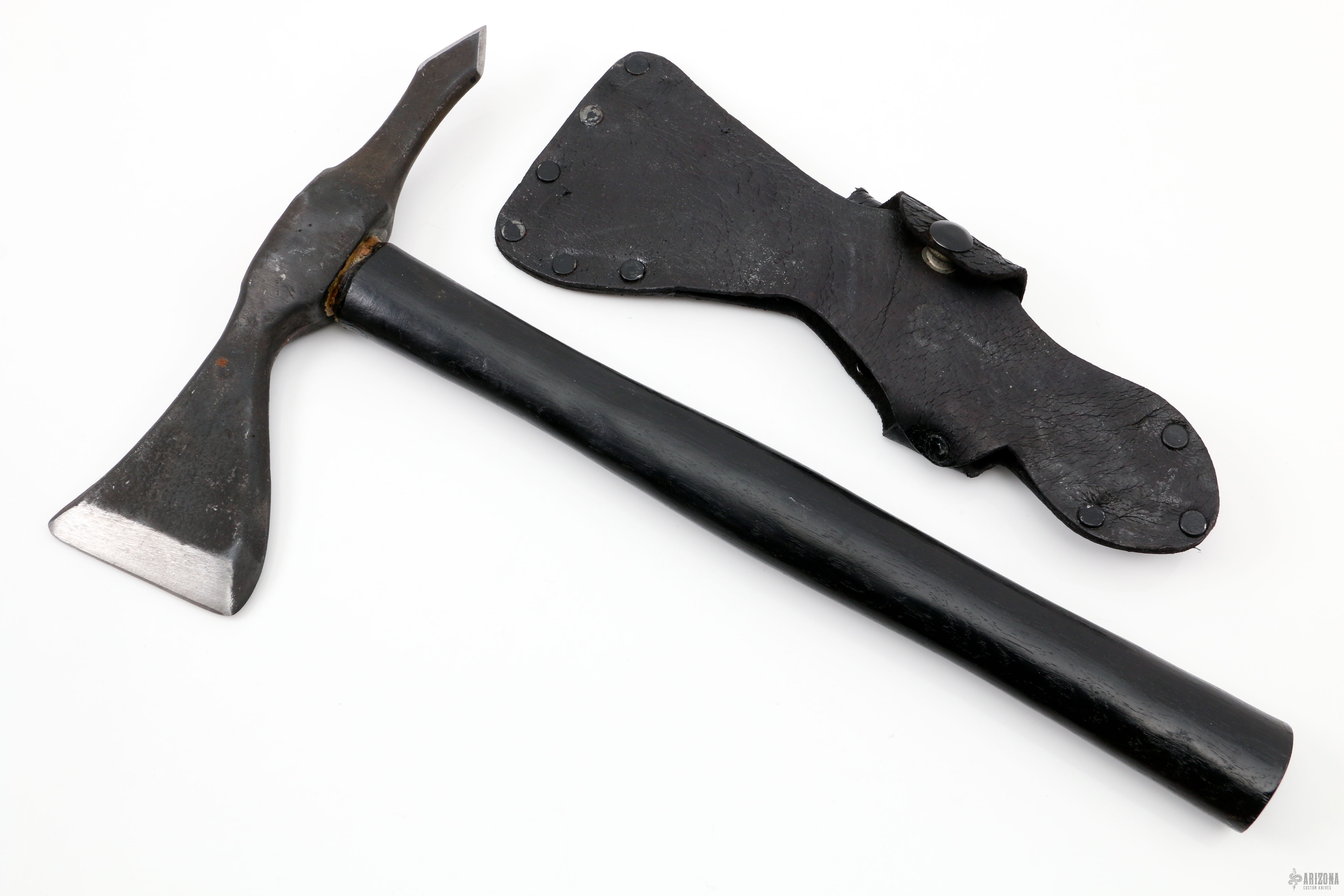 Help IDing vintage Vietnam Tomahawk. | Bushcraft USA Forums