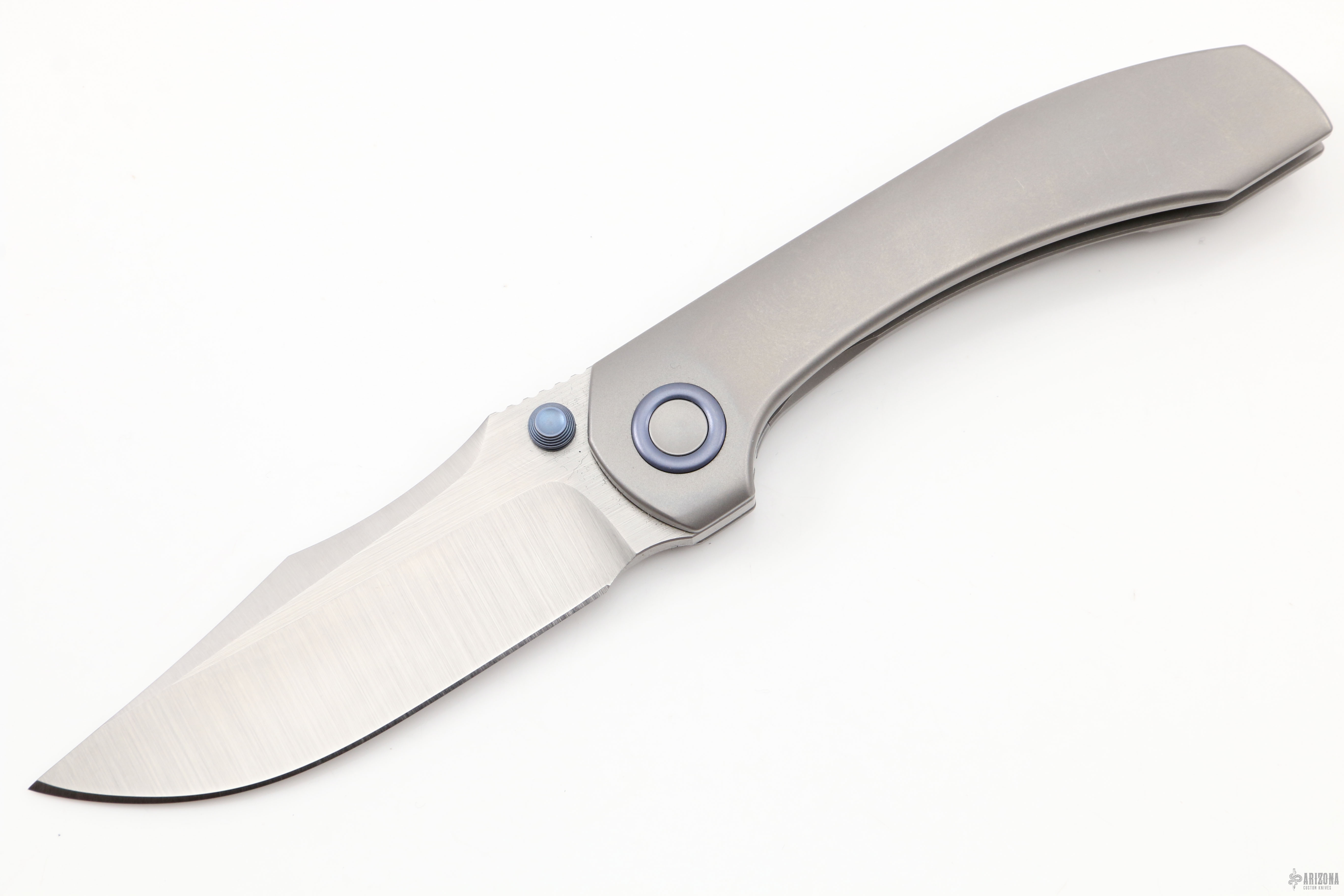 Raptor V1 - Arizona Custom Knives