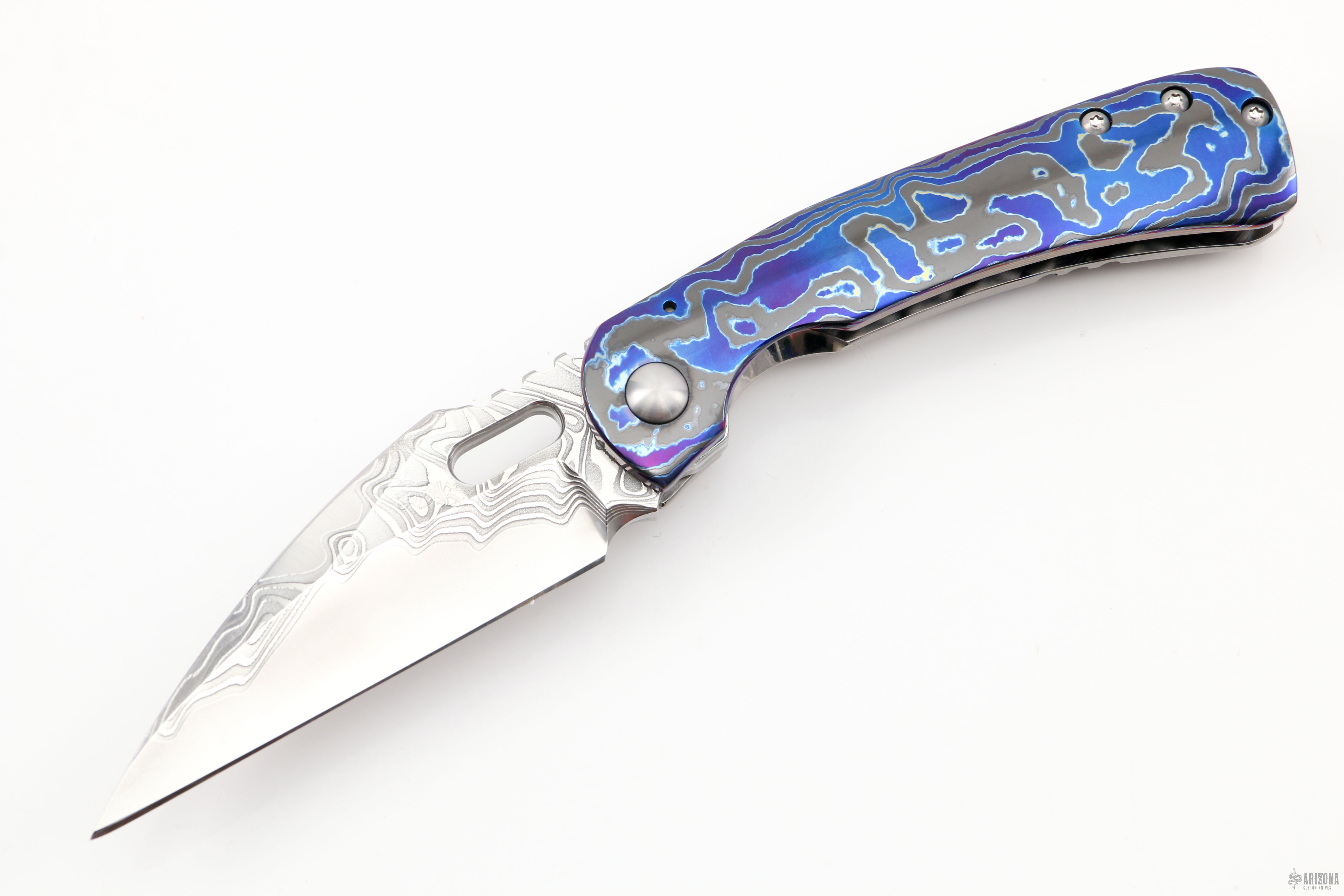 Ripper - Arizona Custom Knives