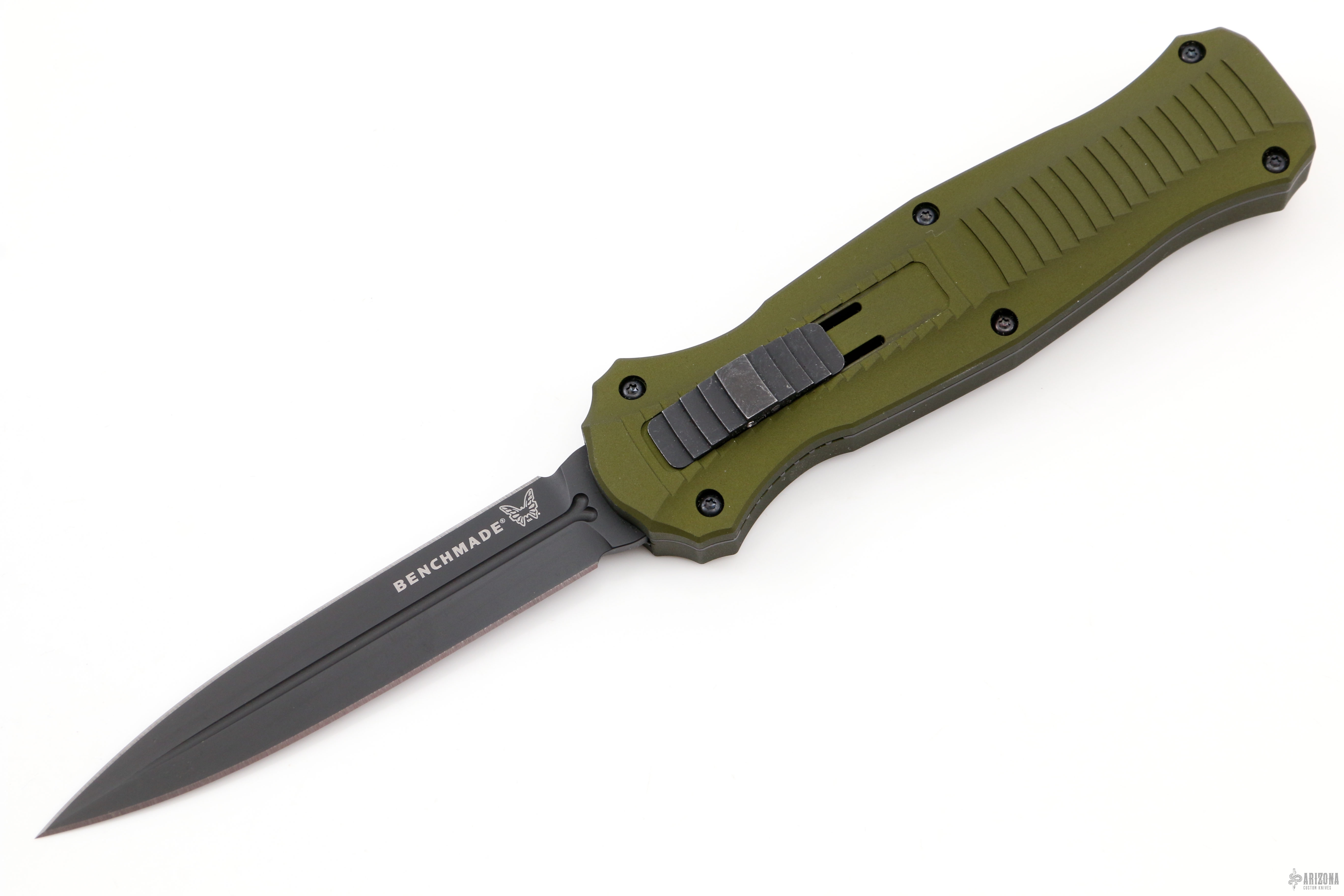 3300DLC-1802 Infidel | Arizona Custom Knives