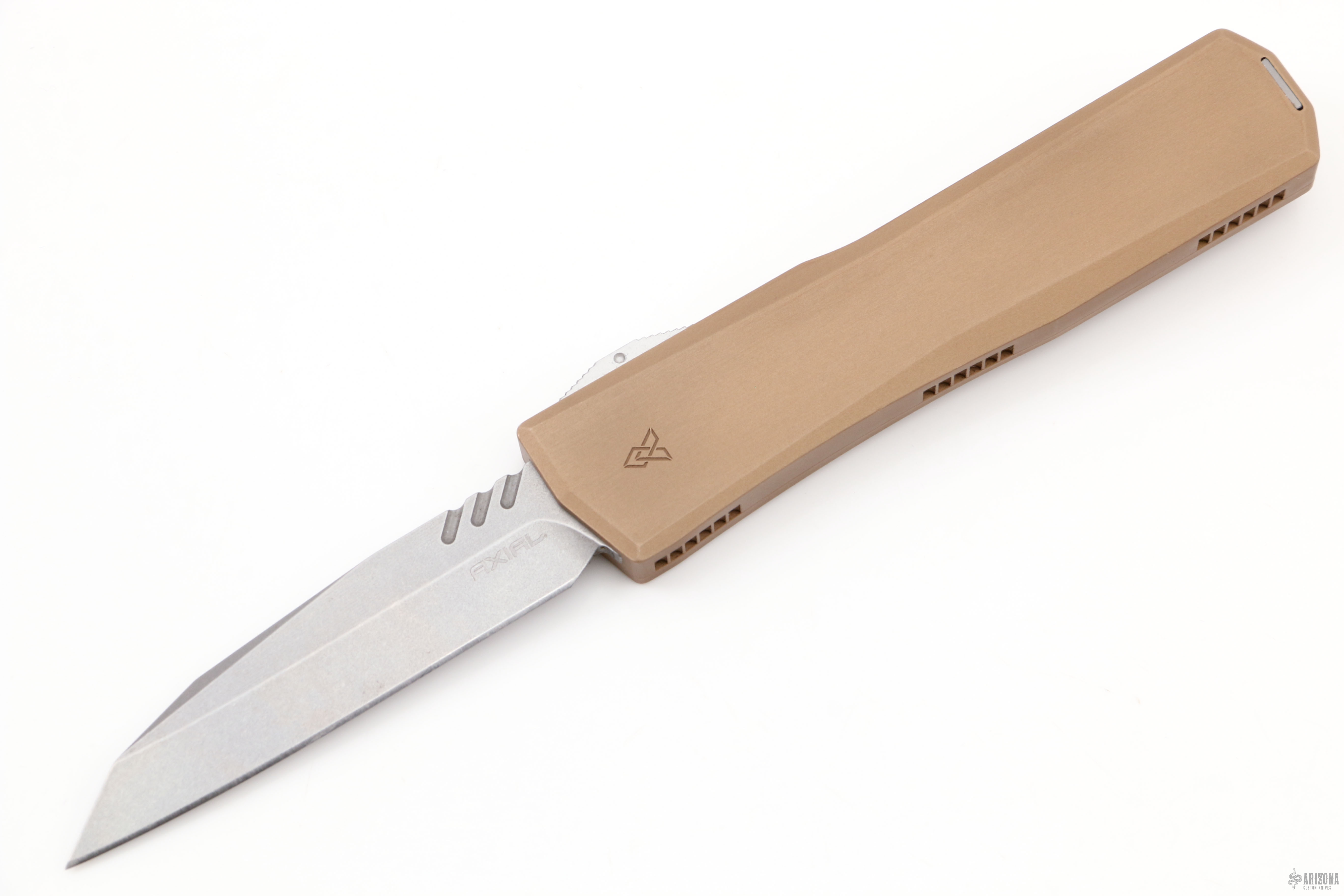 Shift OTF Auto - Arizona Custom Knives