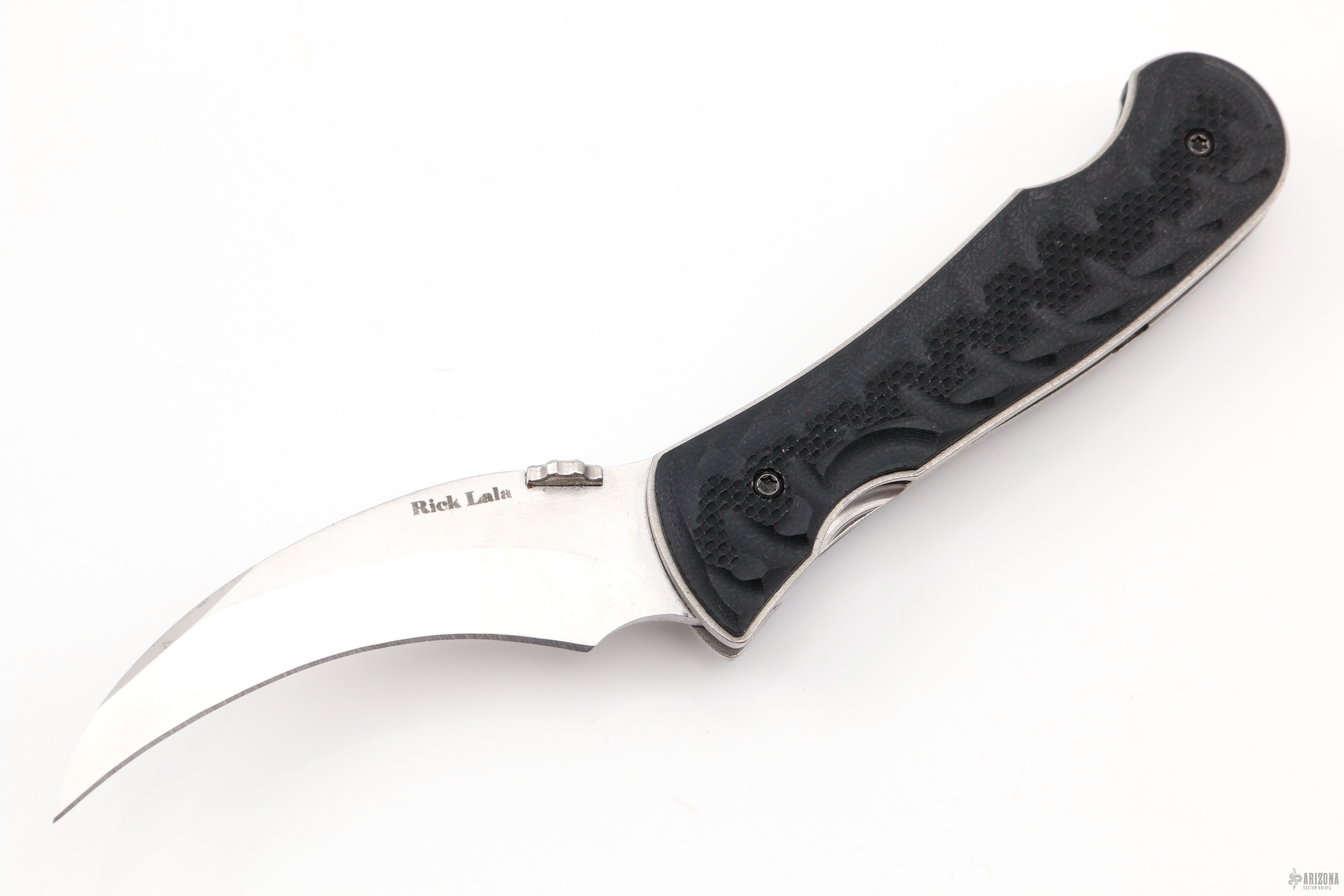 Elvia - Arizona Custom Knives