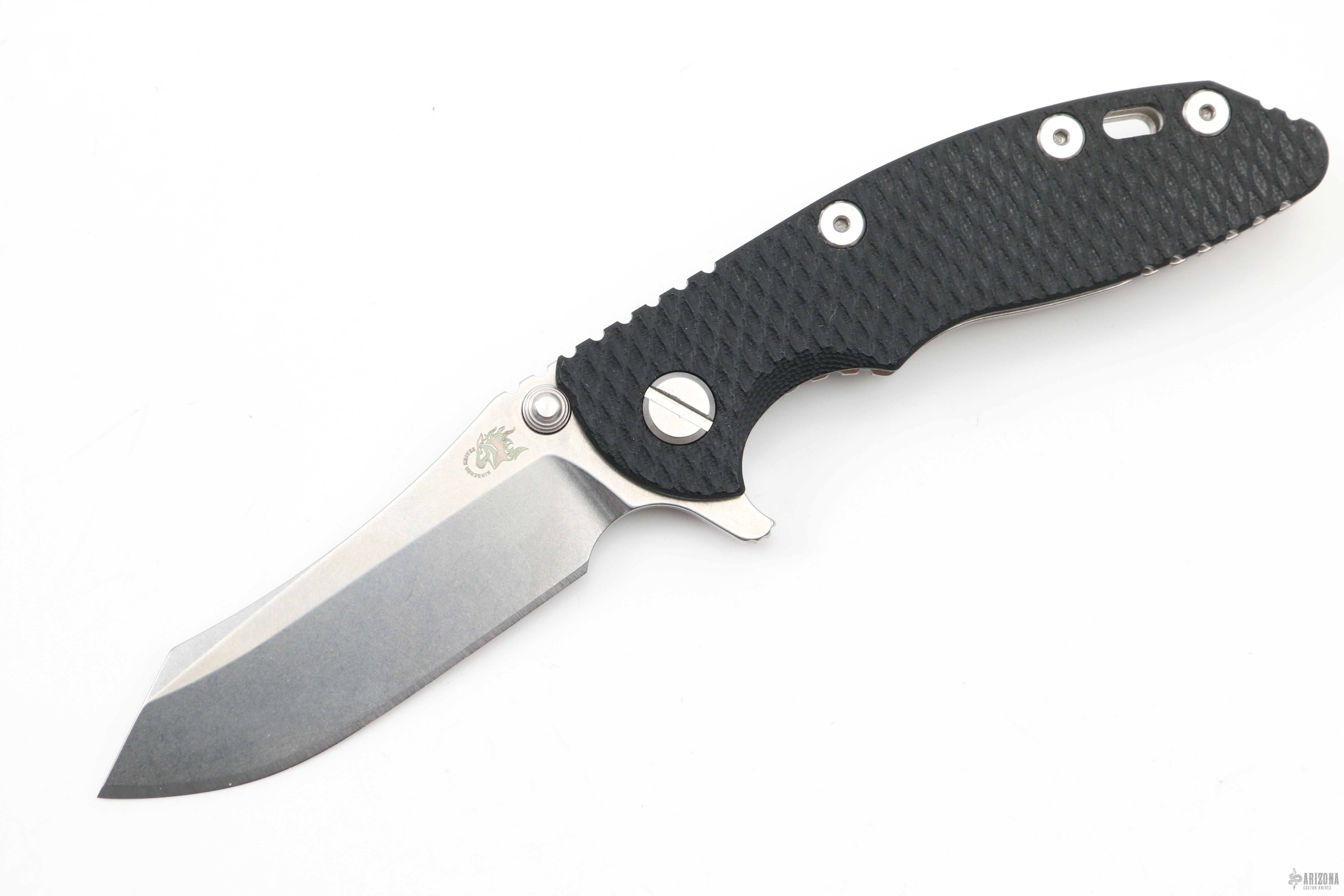 XM-18 3" Skinner - Tri-Way - Arizona Custom Knives