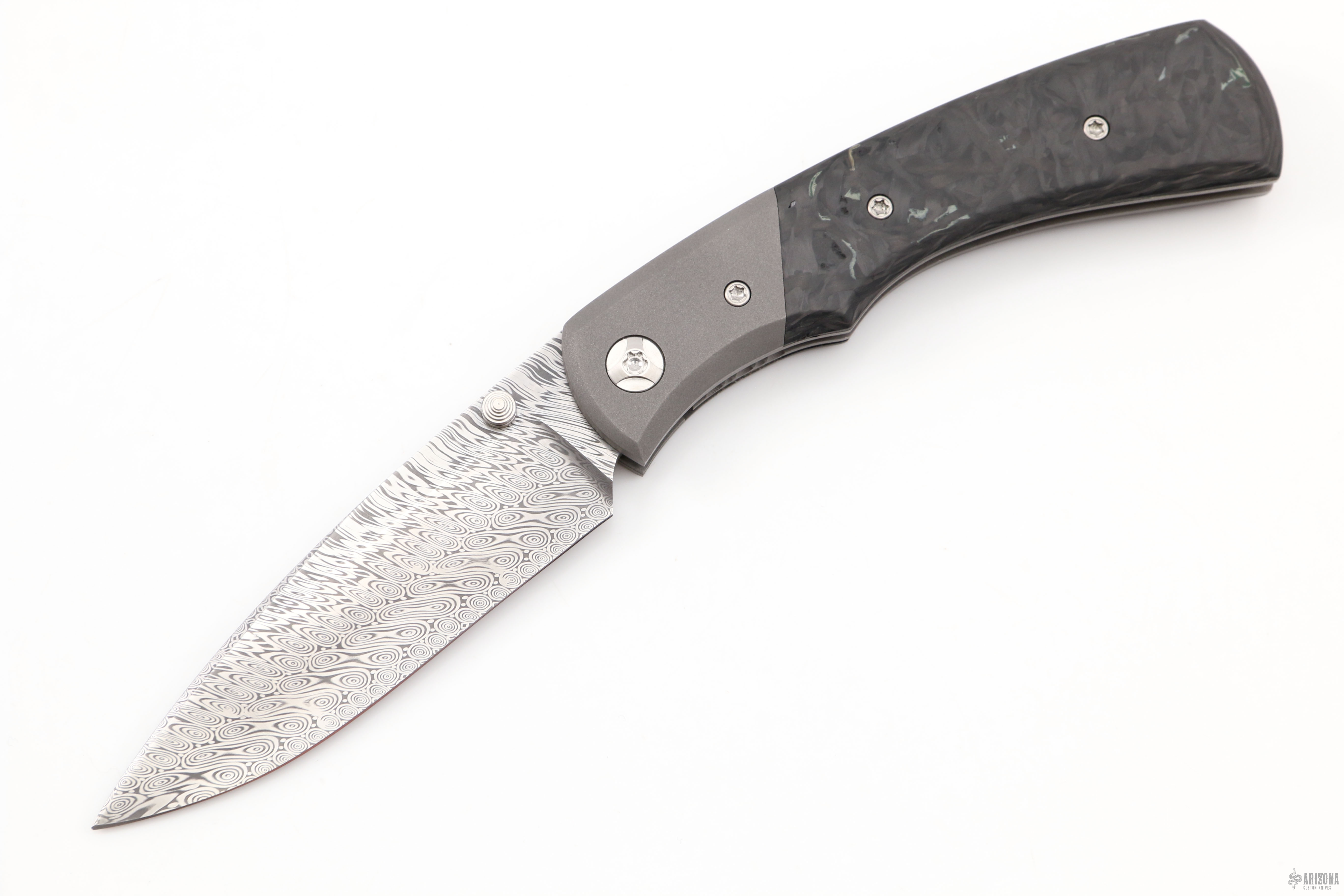 Lightspeed - Arizona Custom Knives