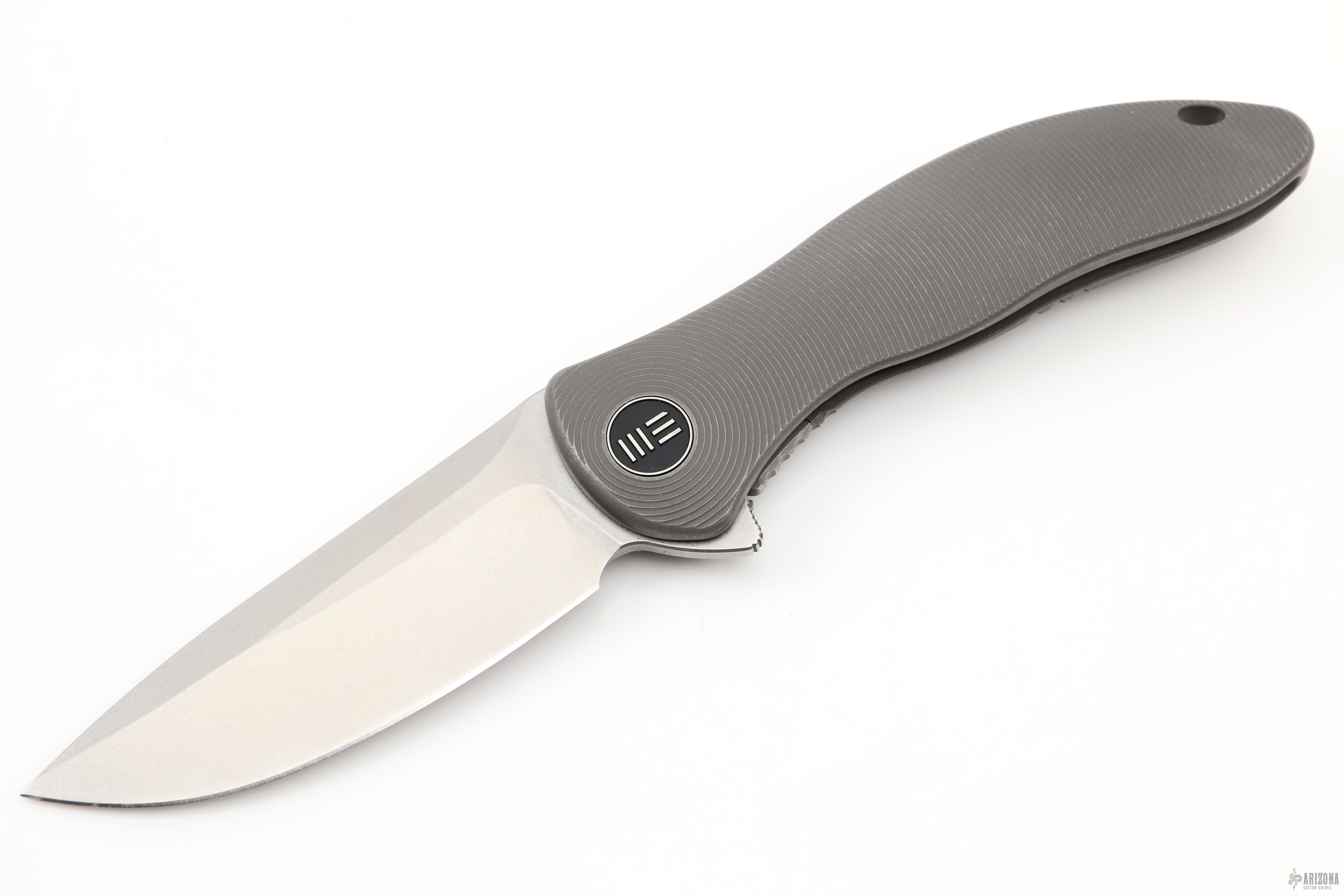 Synergy 2v2 - Arizona Custom Knives