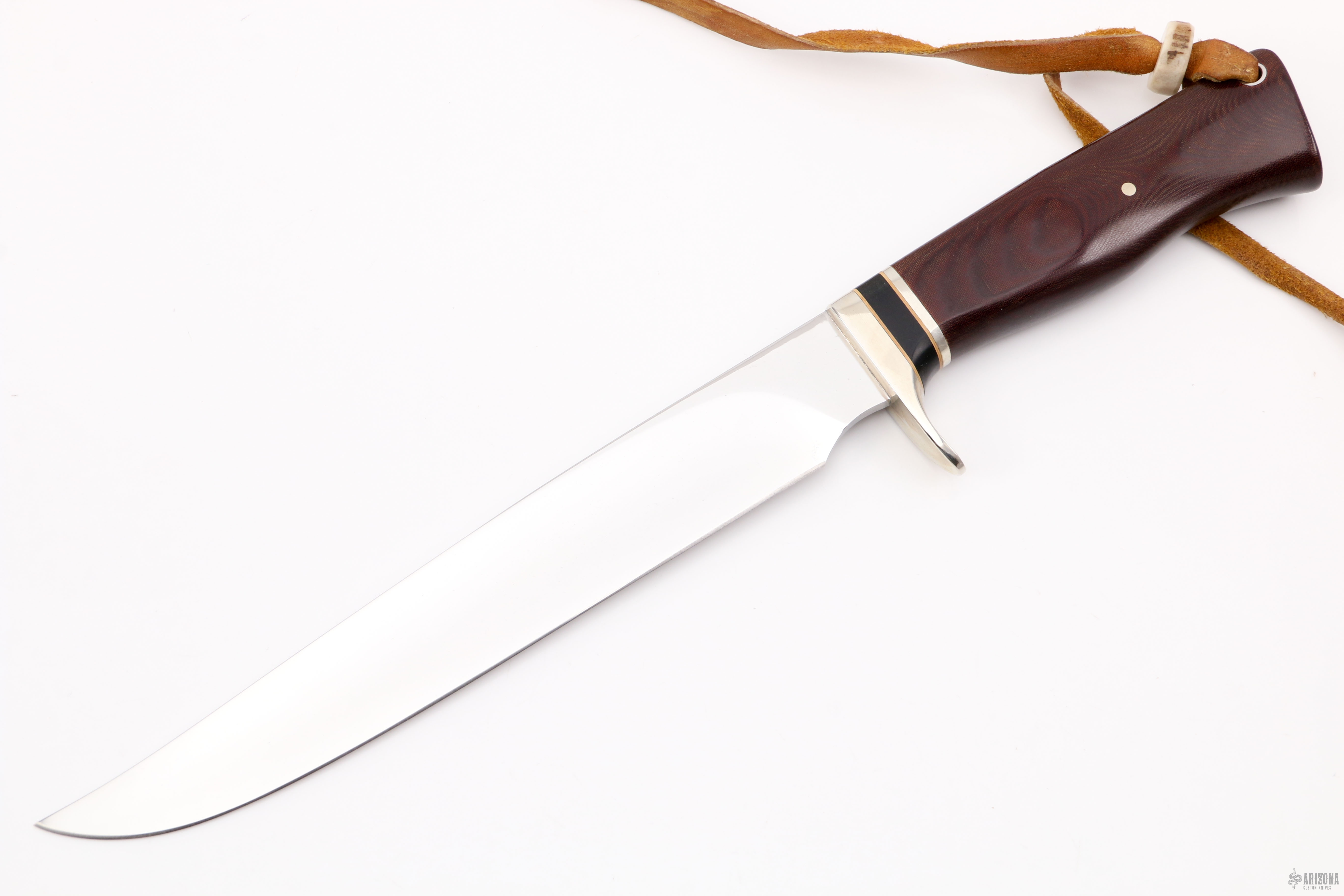 Long Hunter - Arizona Custom Knives