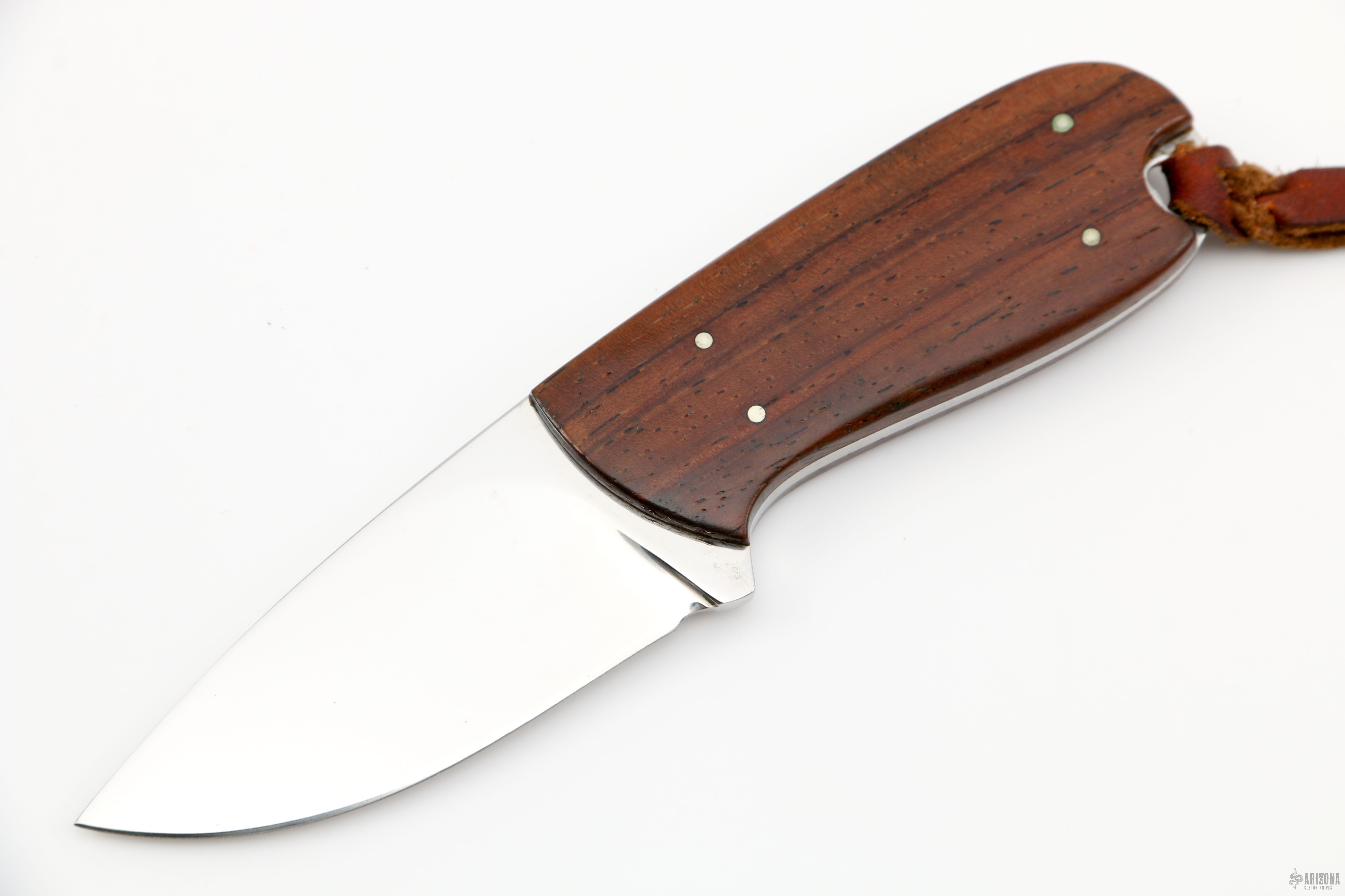 Small Skinner - Arizona Custom Knives