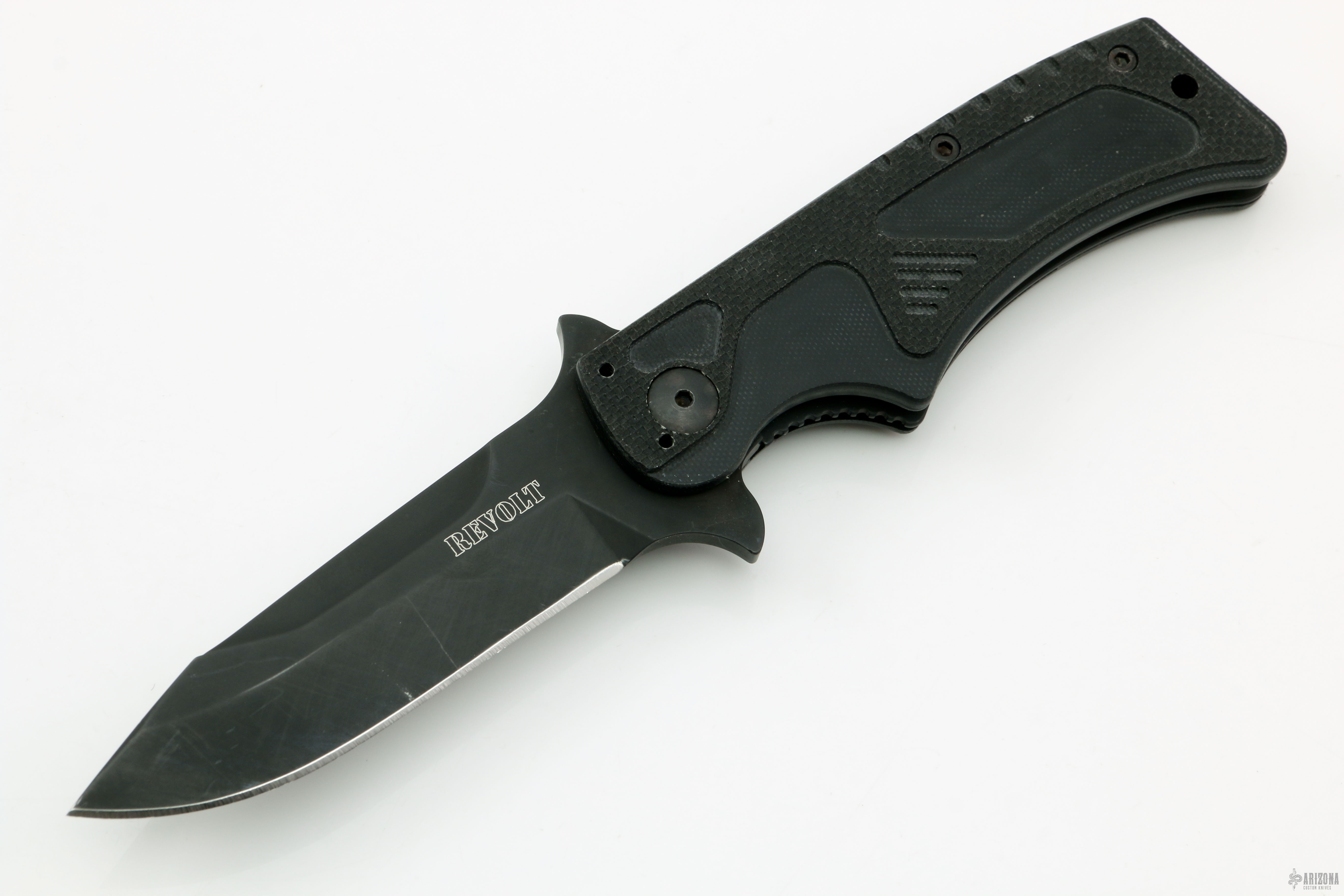 Revolt - Arizona Custom Knives