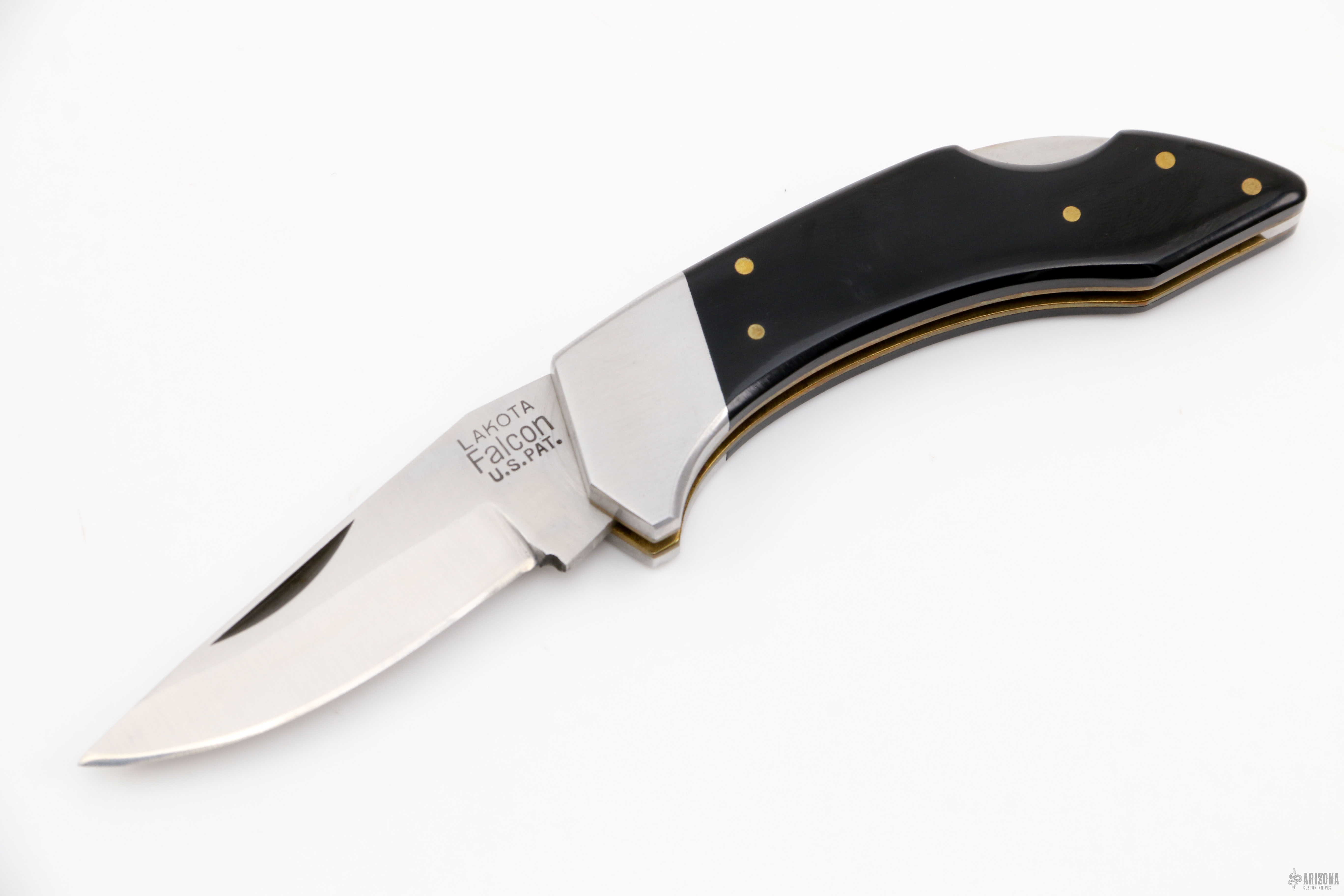 Falcon - Arizona Custom Knives