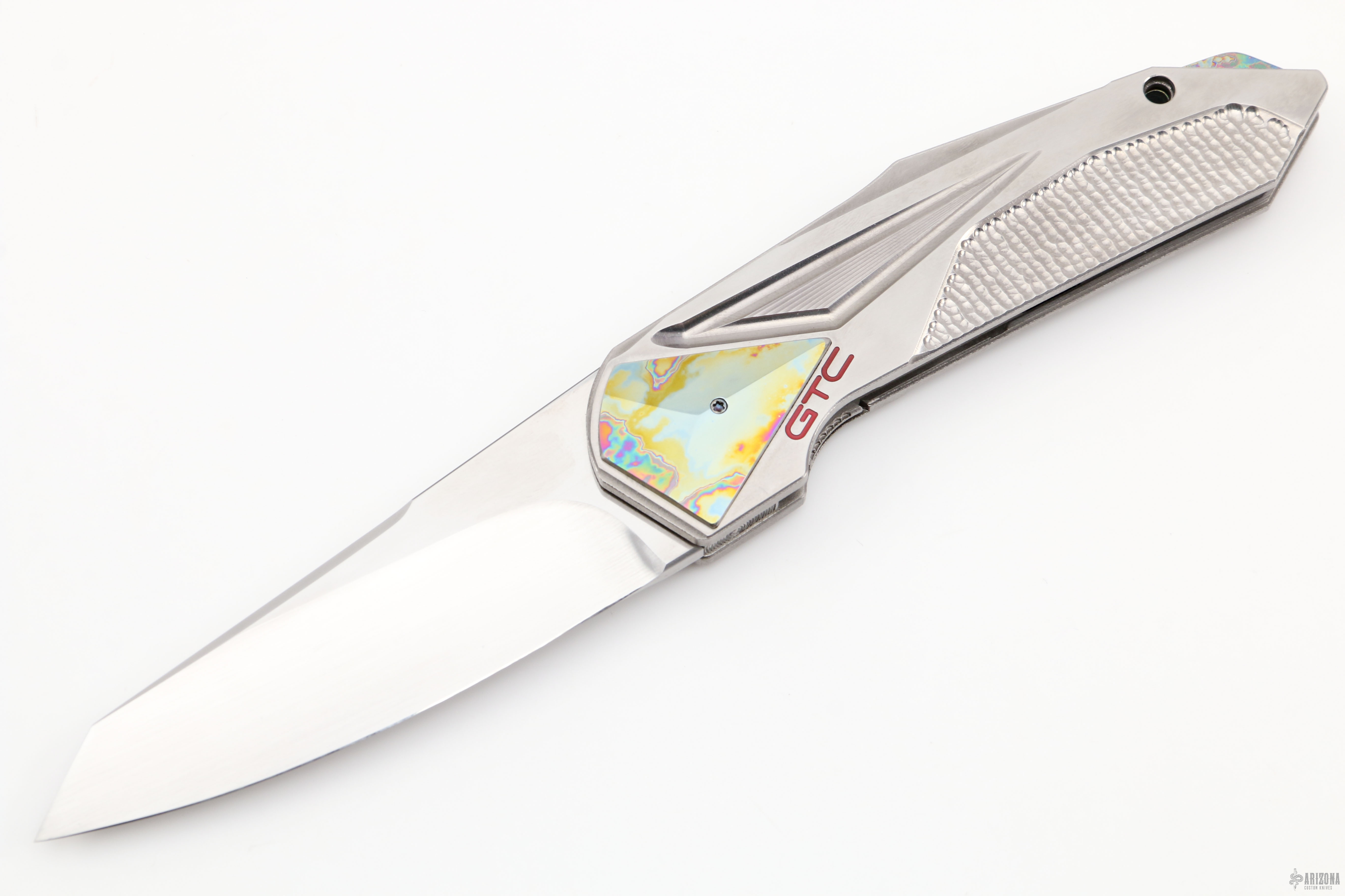 Stampede SLT - Arizona Custom Knives