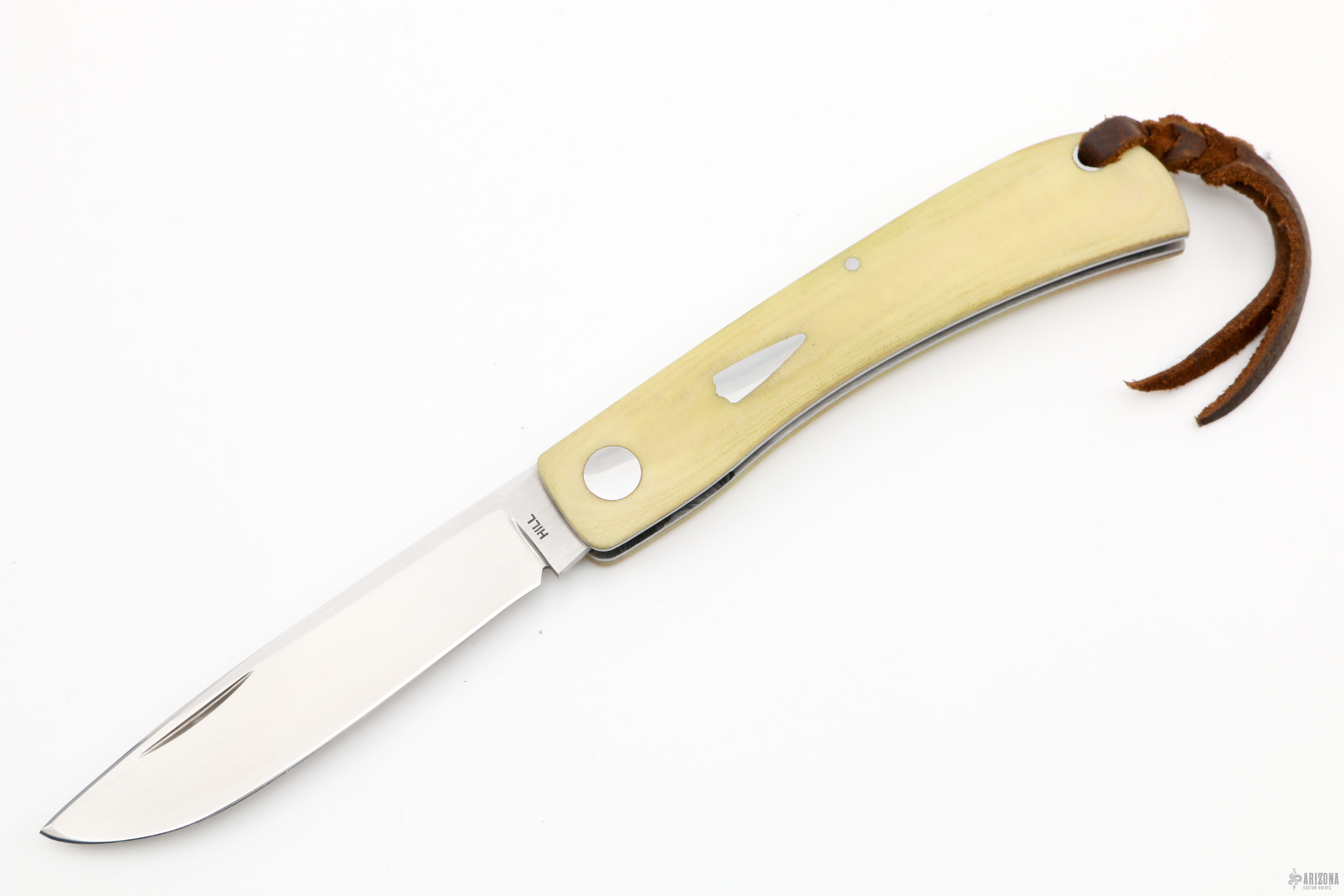 Sod Buster - Arizona Custom Knives