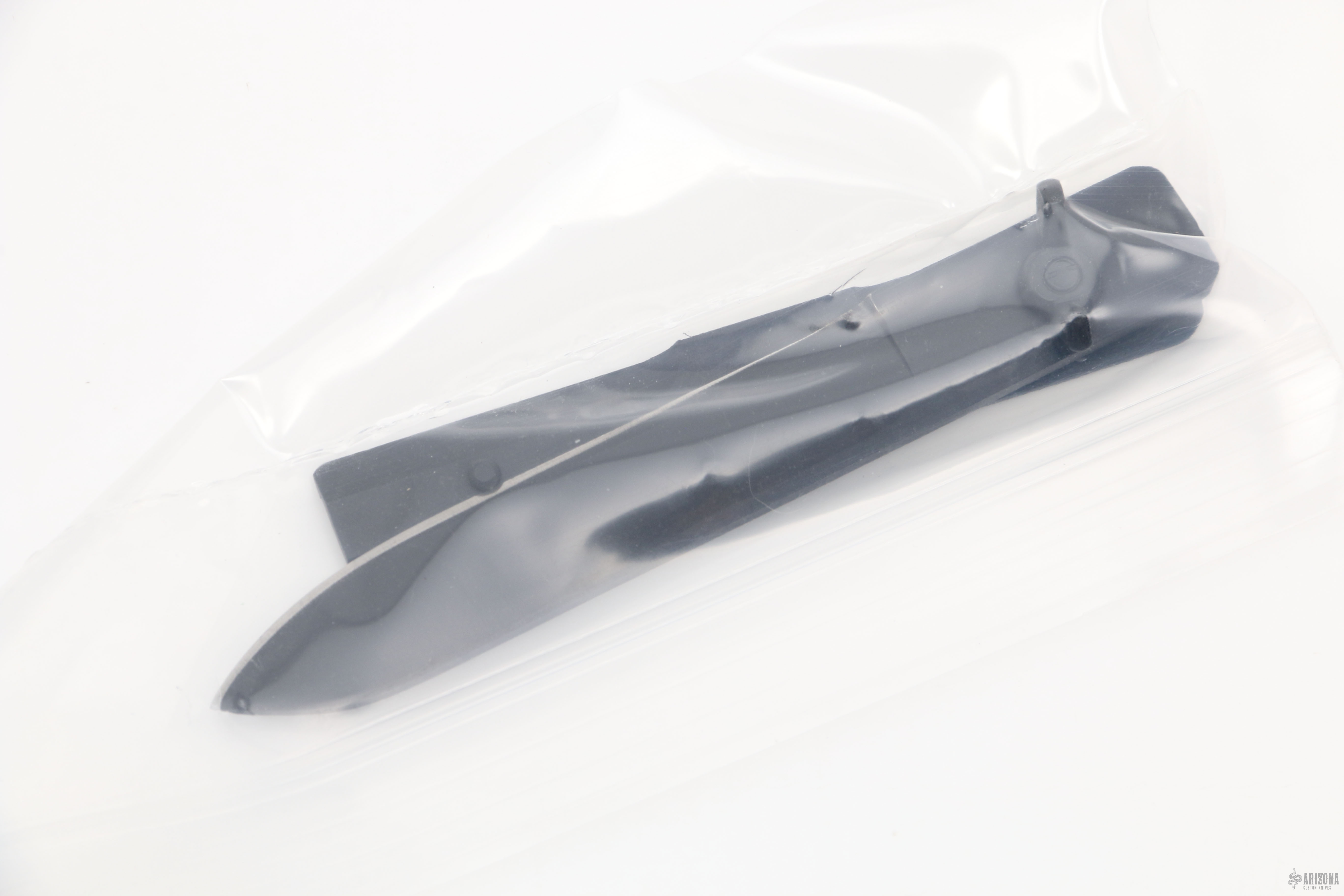 4" Bayonet - Arizona Custom Knives
