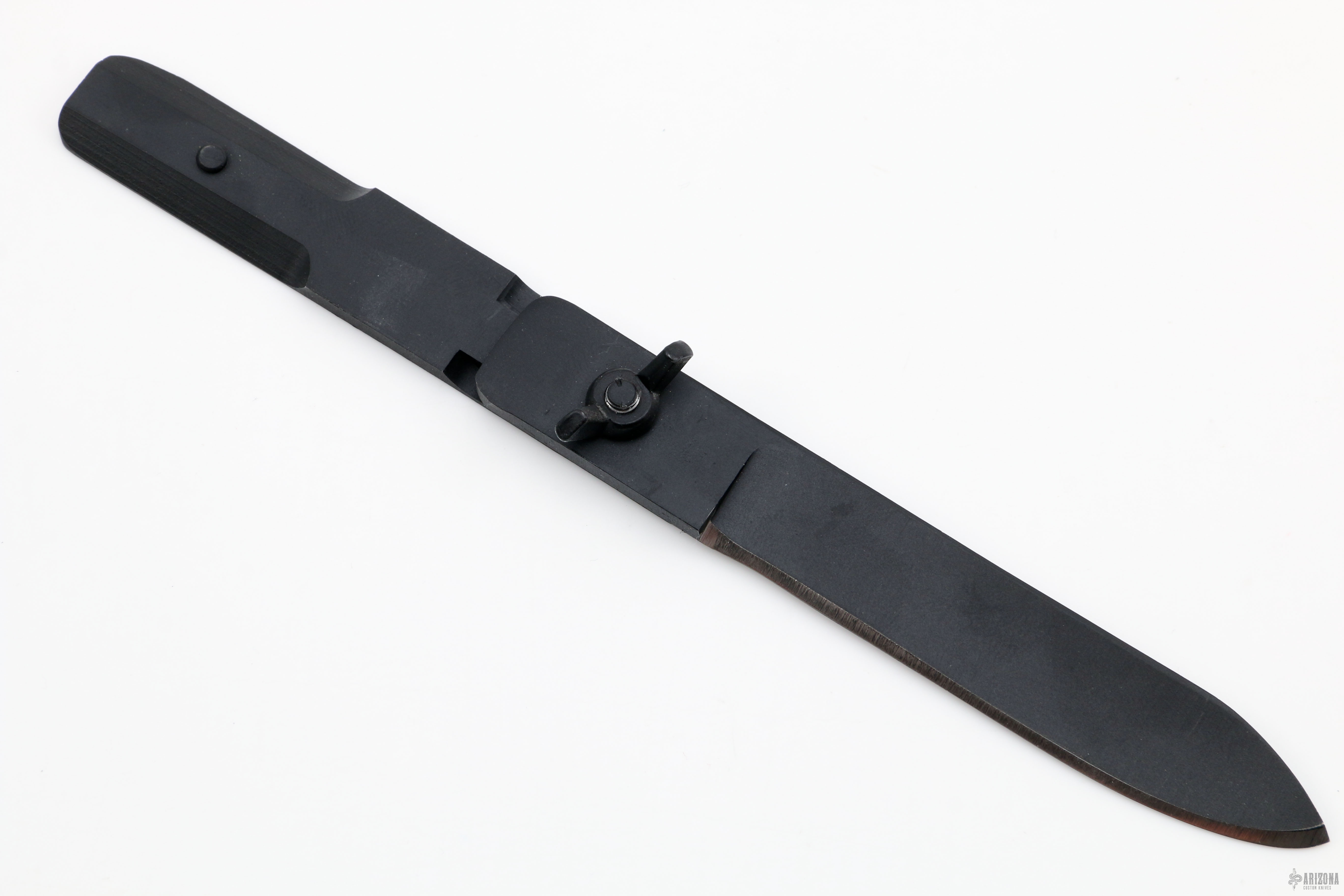 4" Bayonet - Arizona Custom Knives