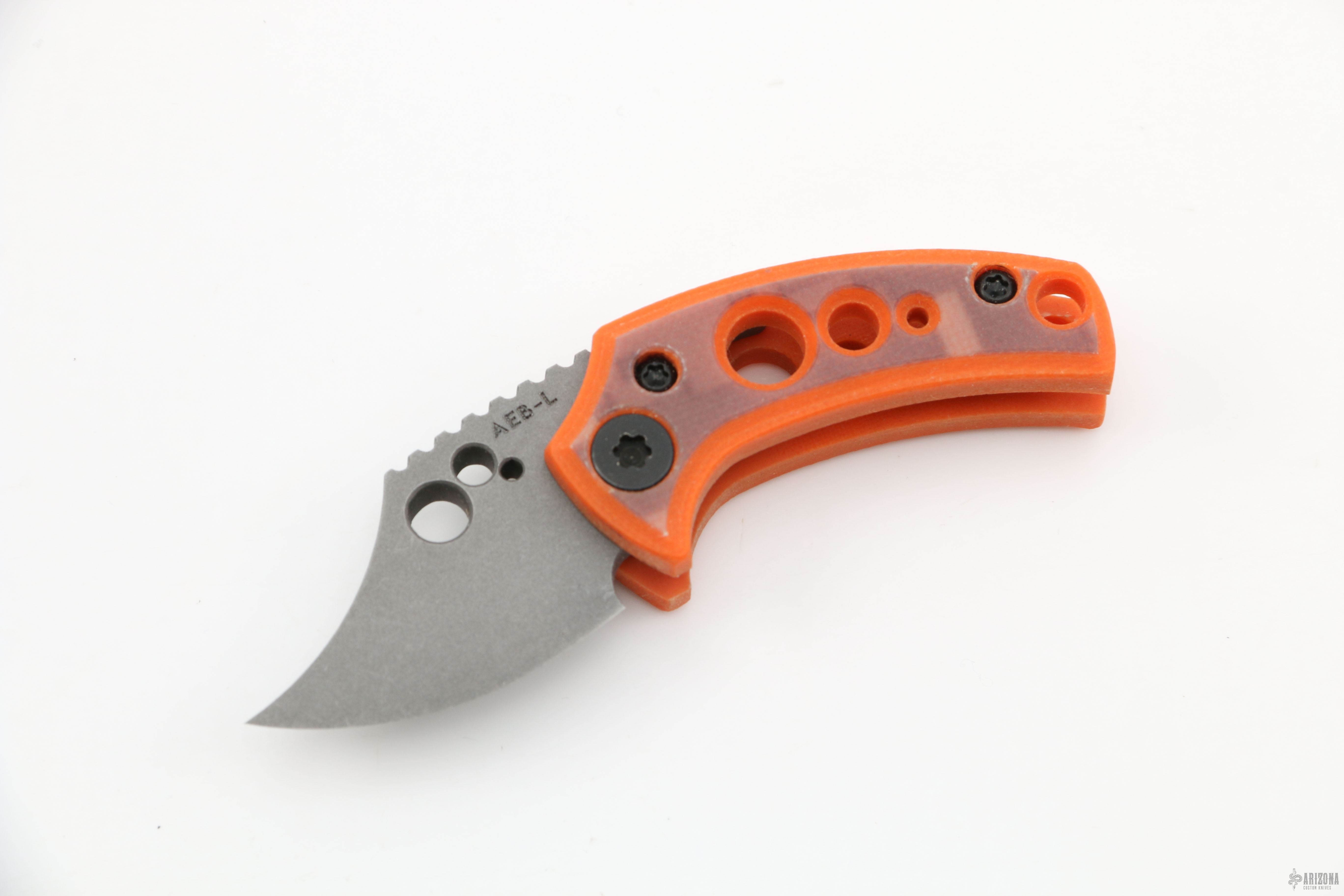 Wasp - Arizona Custom Knives