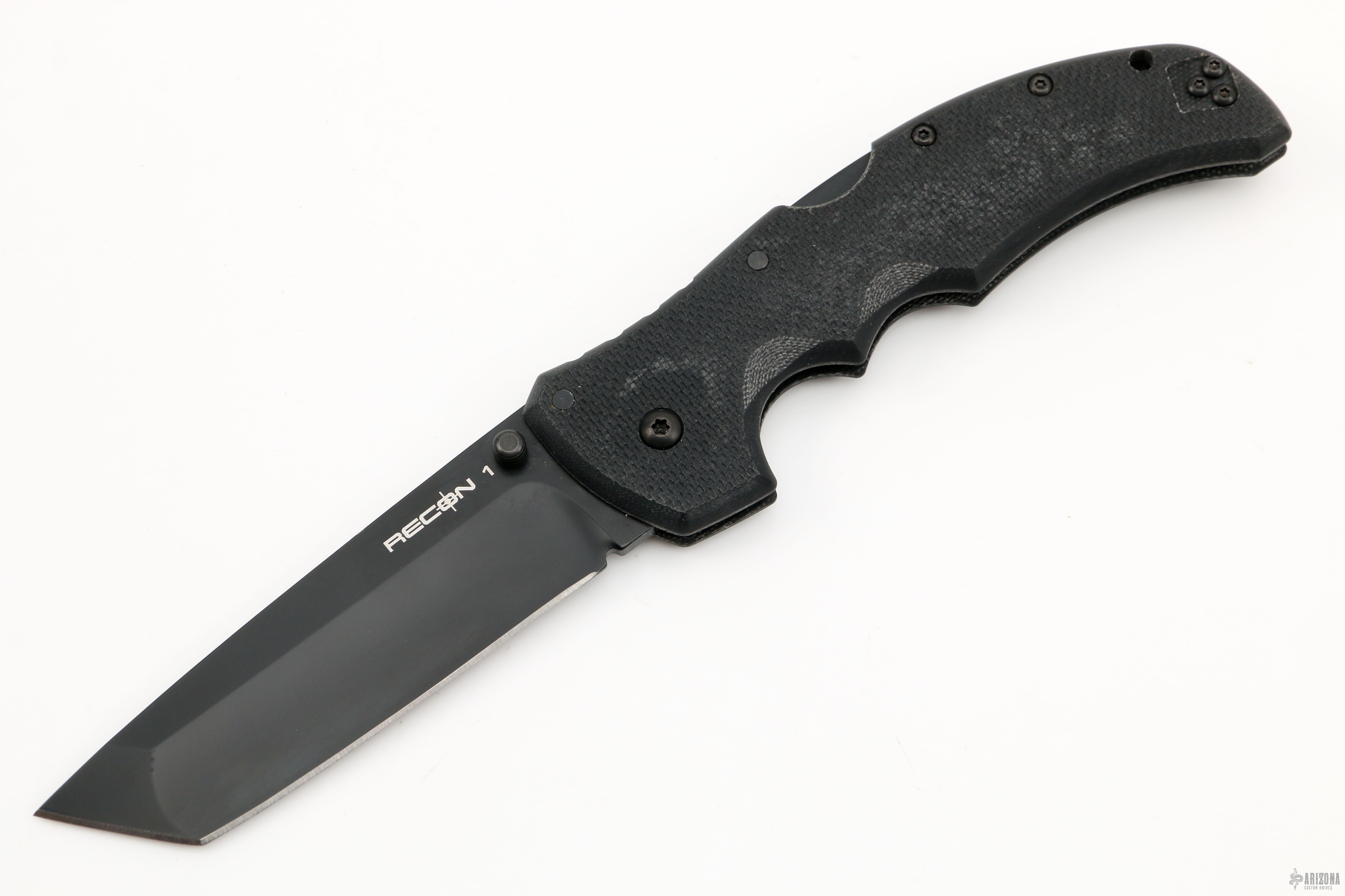 Recon 1 - Arizona Custom Knives