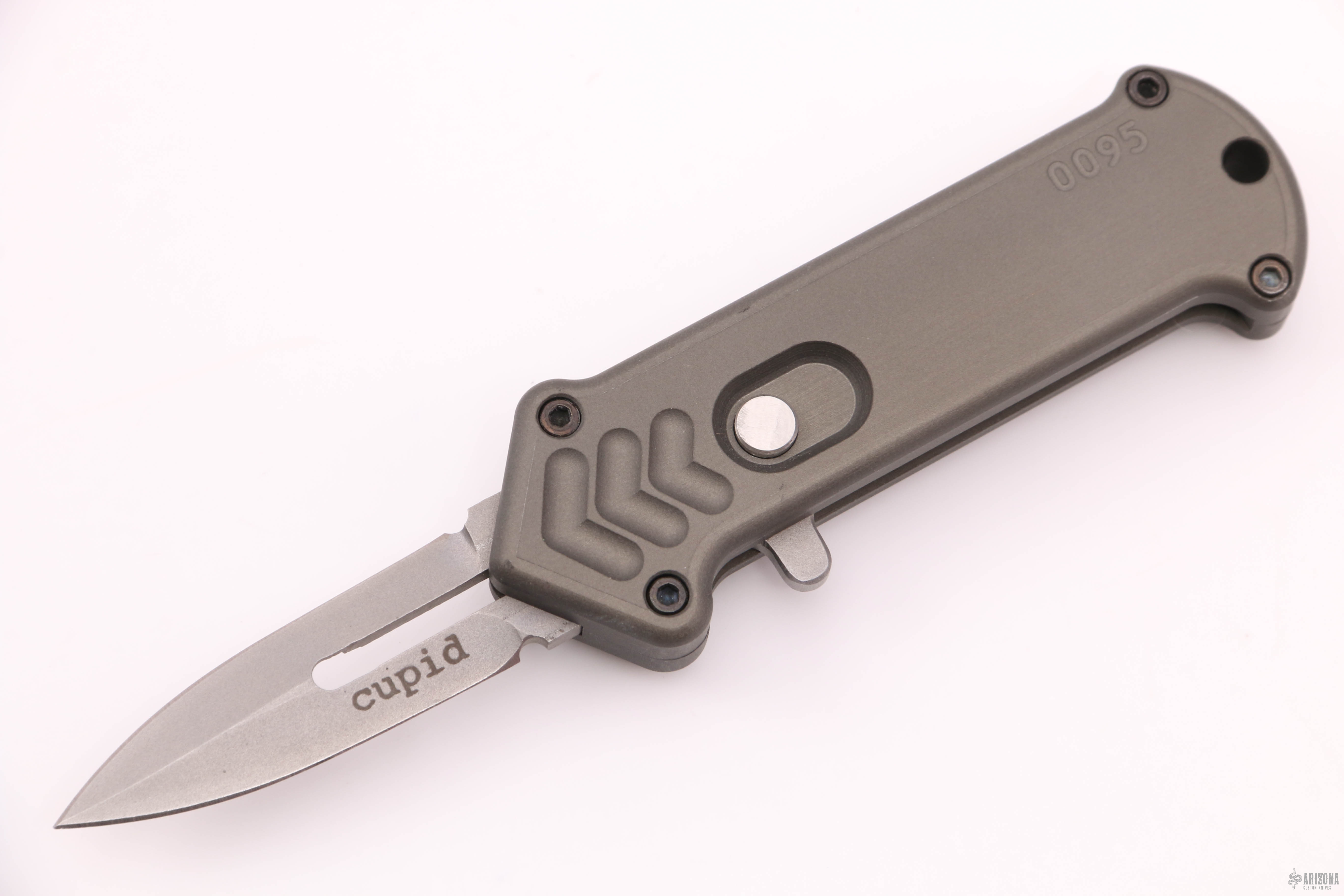 Mini Cupid 0095 - Arizona Custom Knives