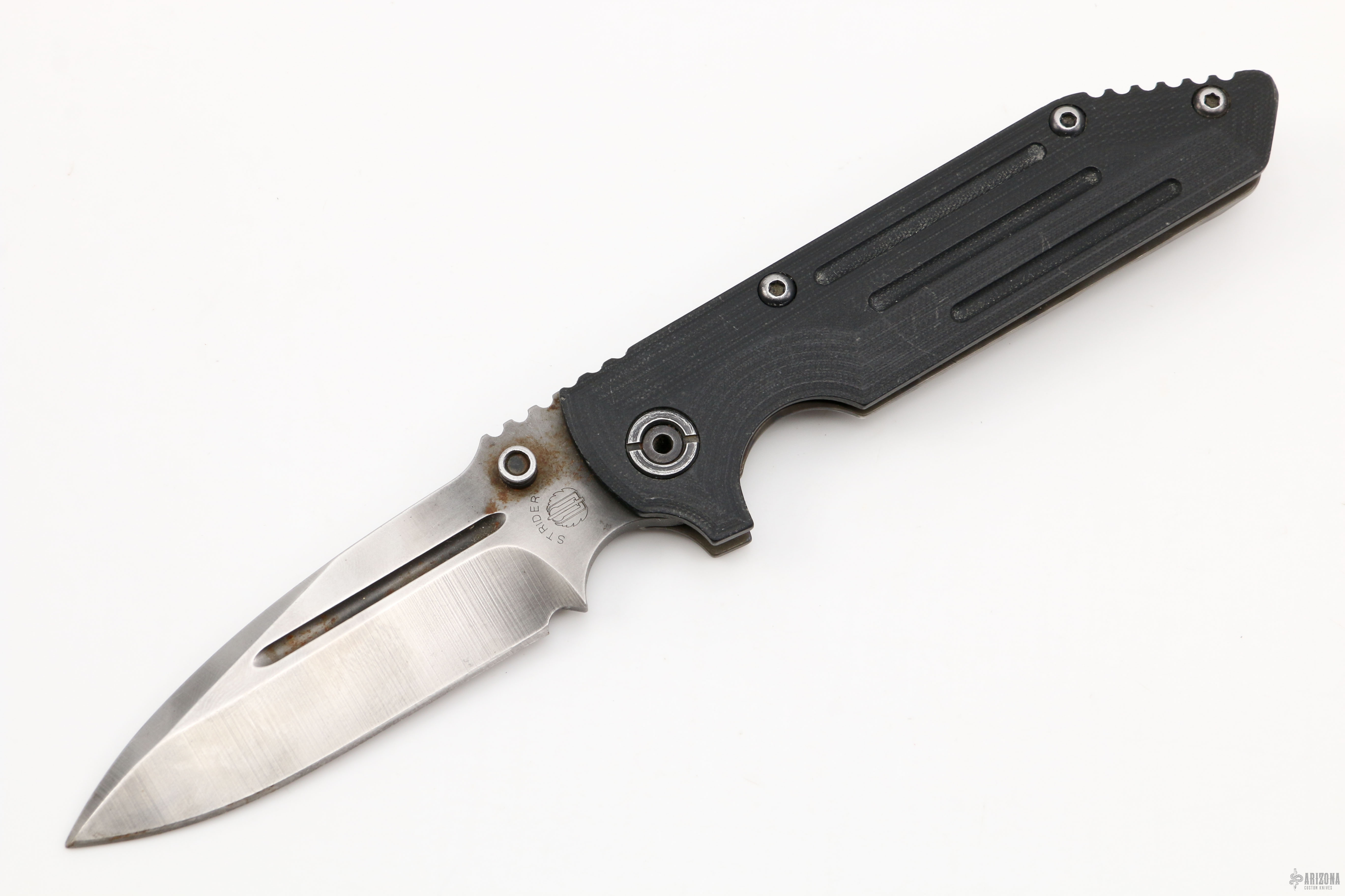 TAD Gear Dauntless #040 - Arizona Custom Knives