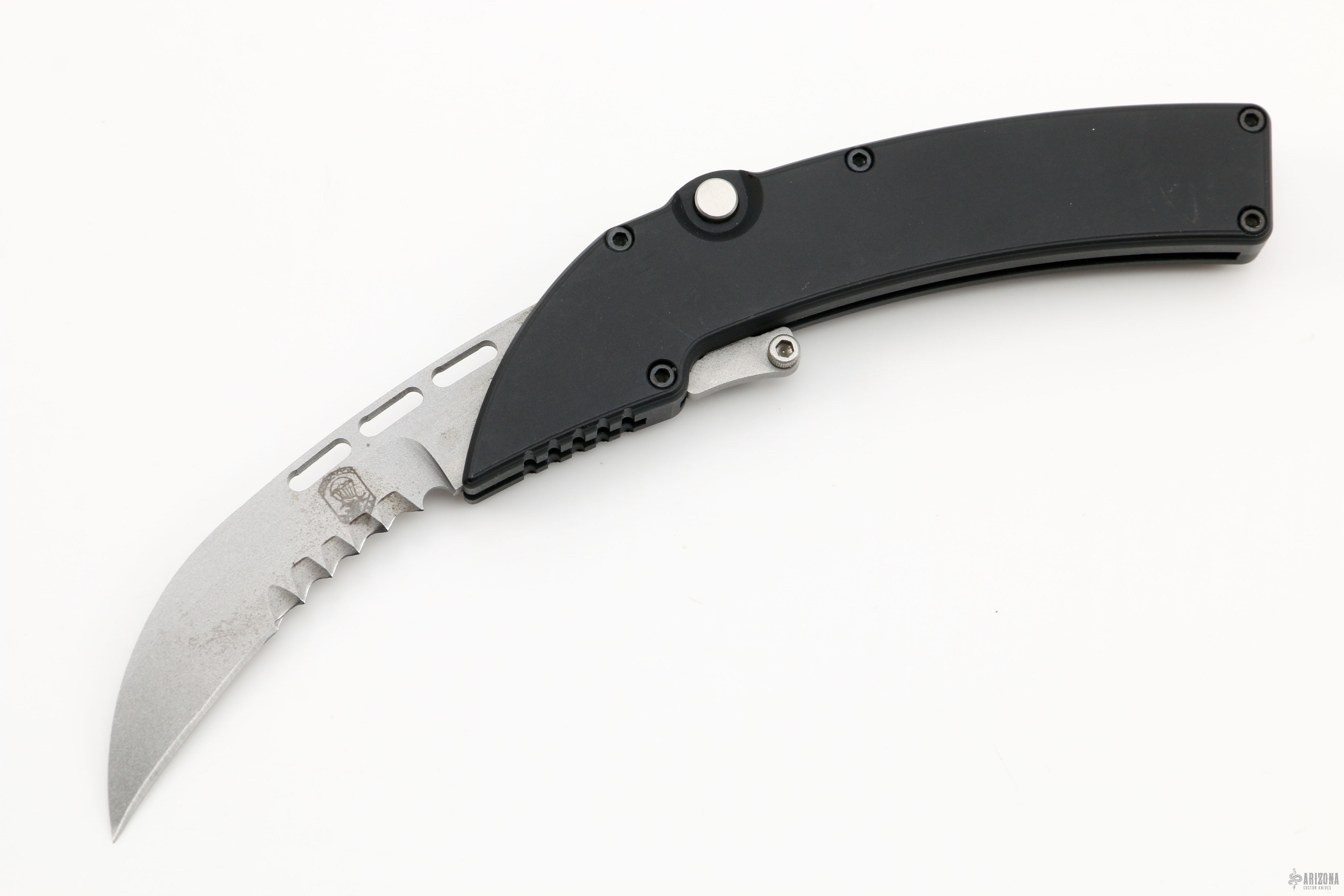 Arc Angel - Arizona Custom Knives