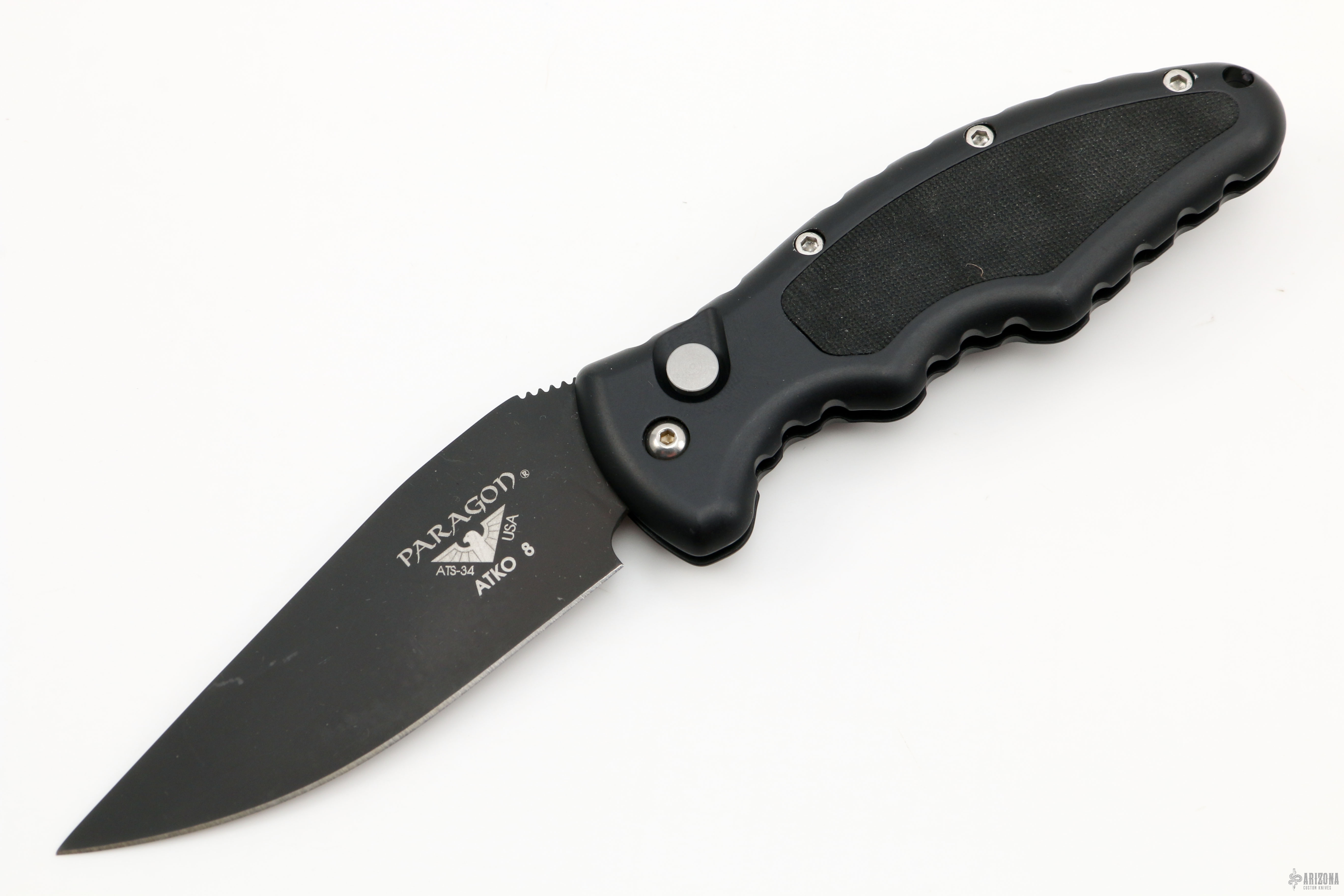 ATKO 8 - Arizona Custom Knives
