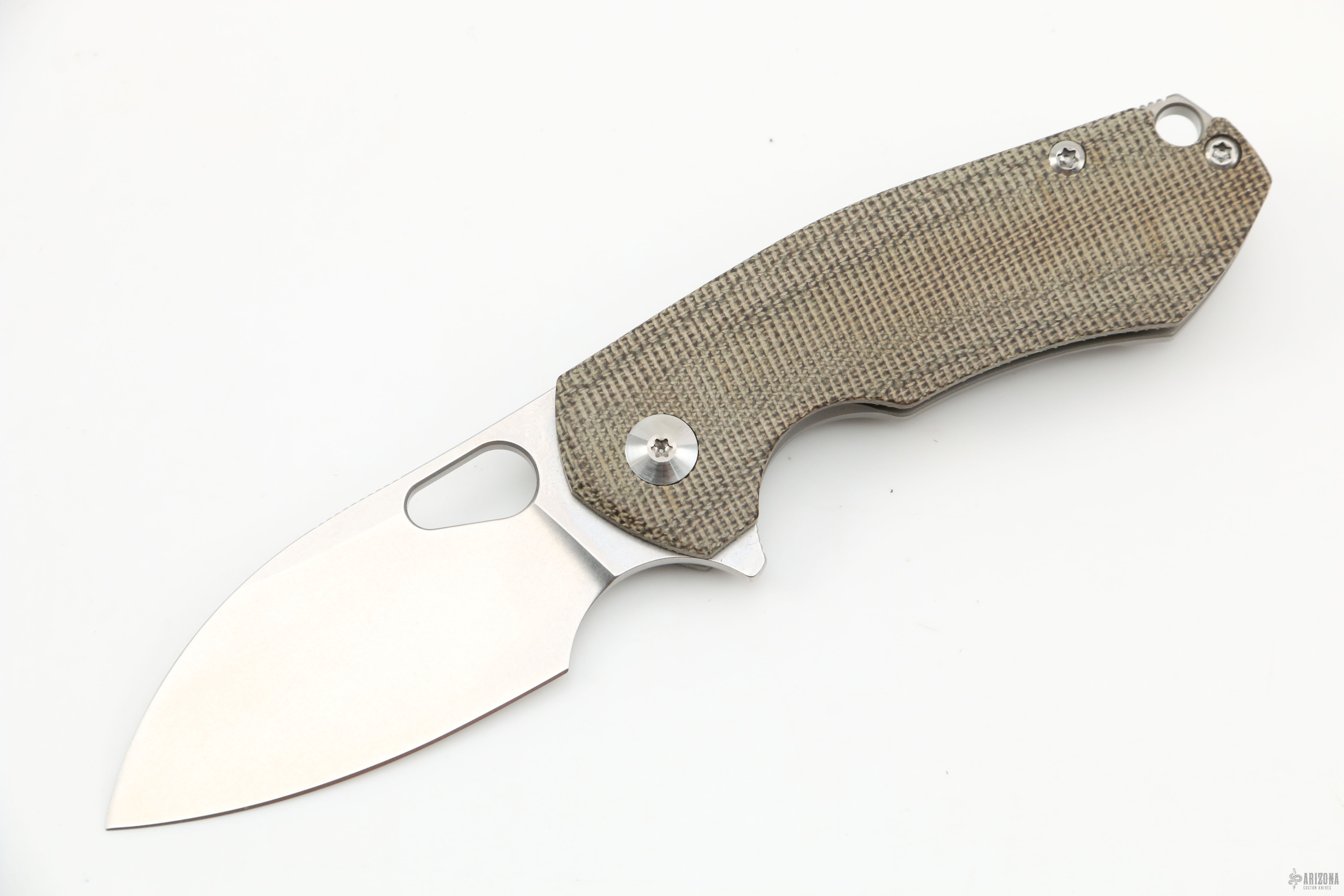 Ace Riv - Arizona Custom Knives