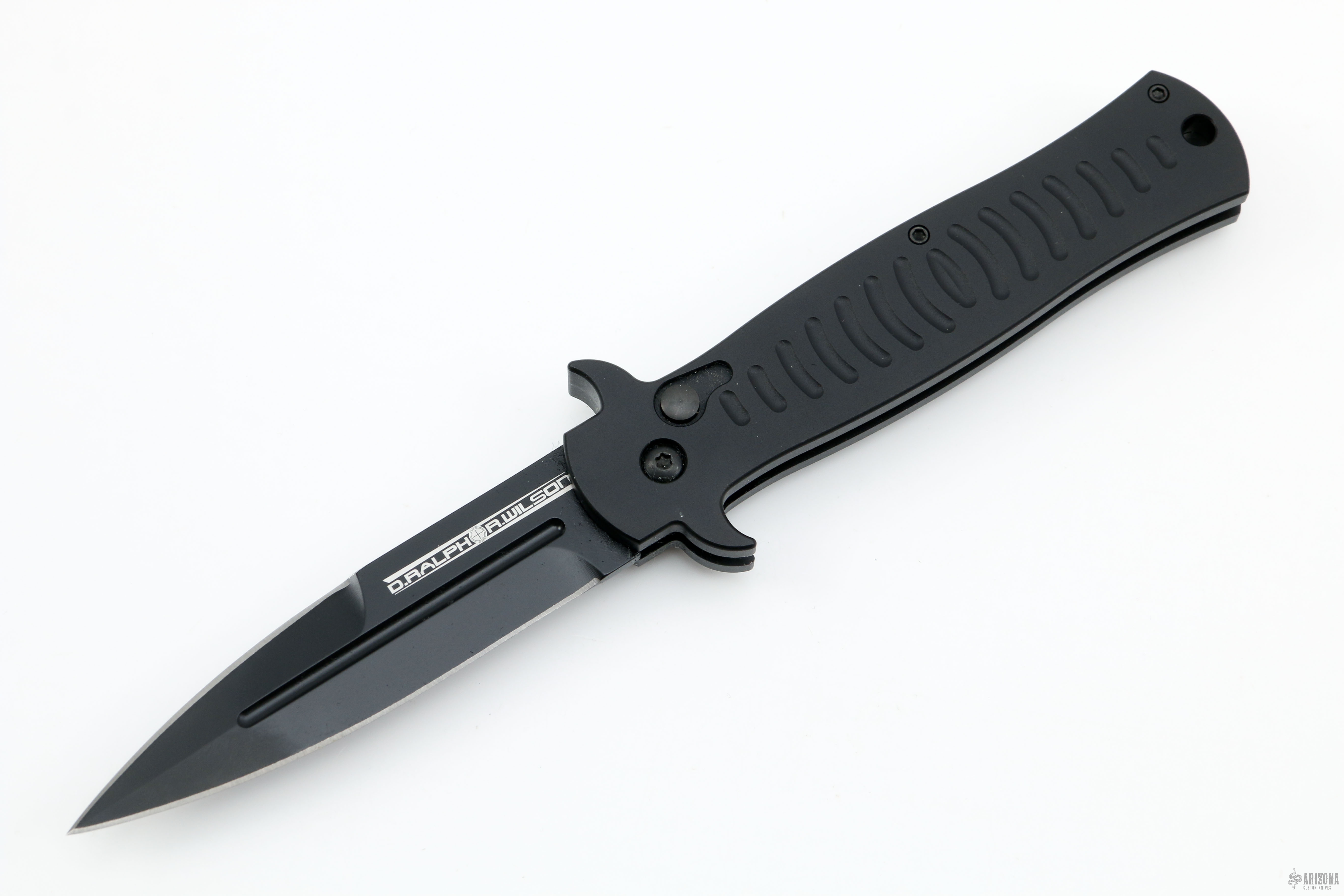 Stiletto Auto - Arizona Custom Knives
