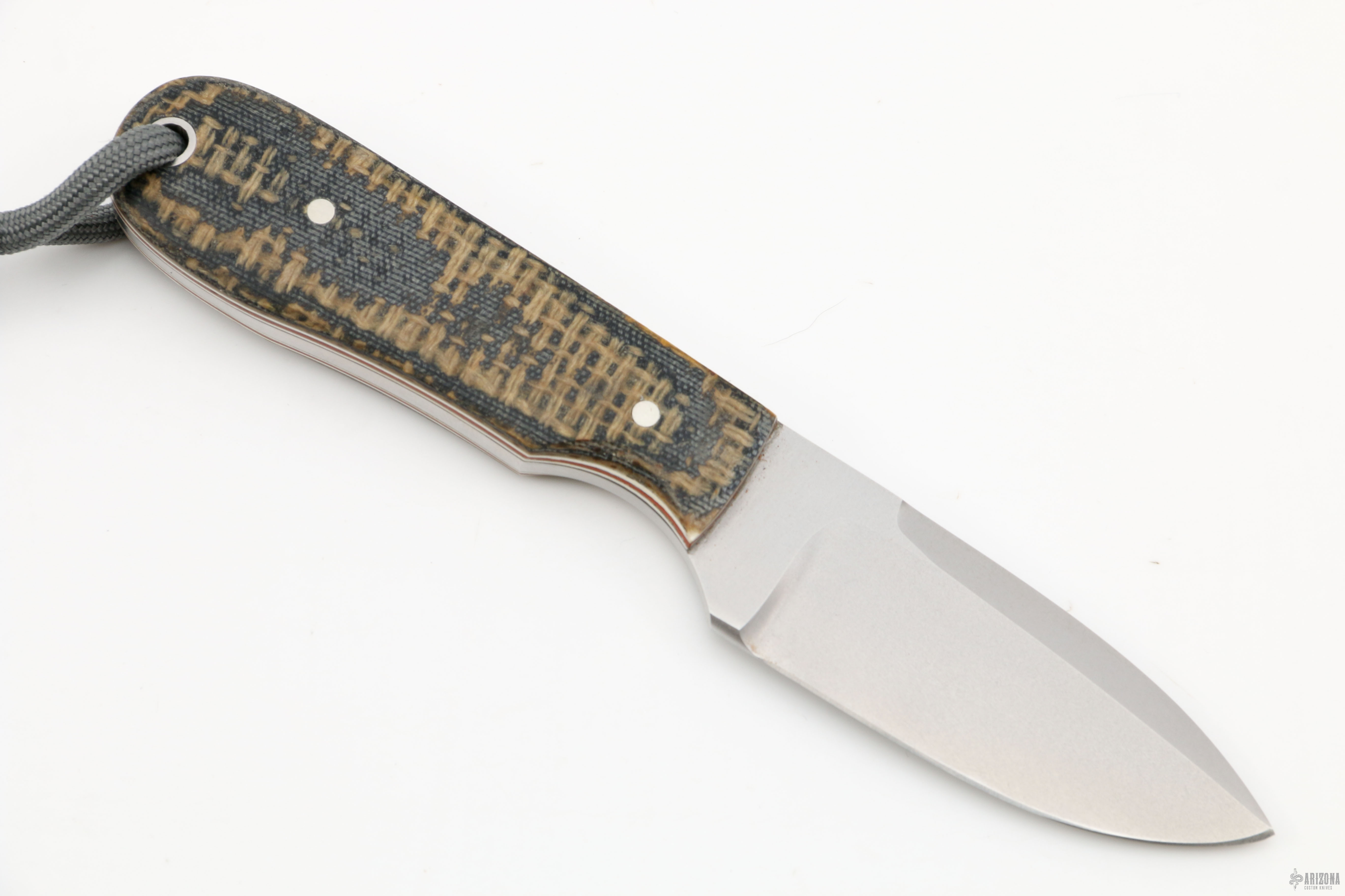 Small Utility - Arizona Custom Knives