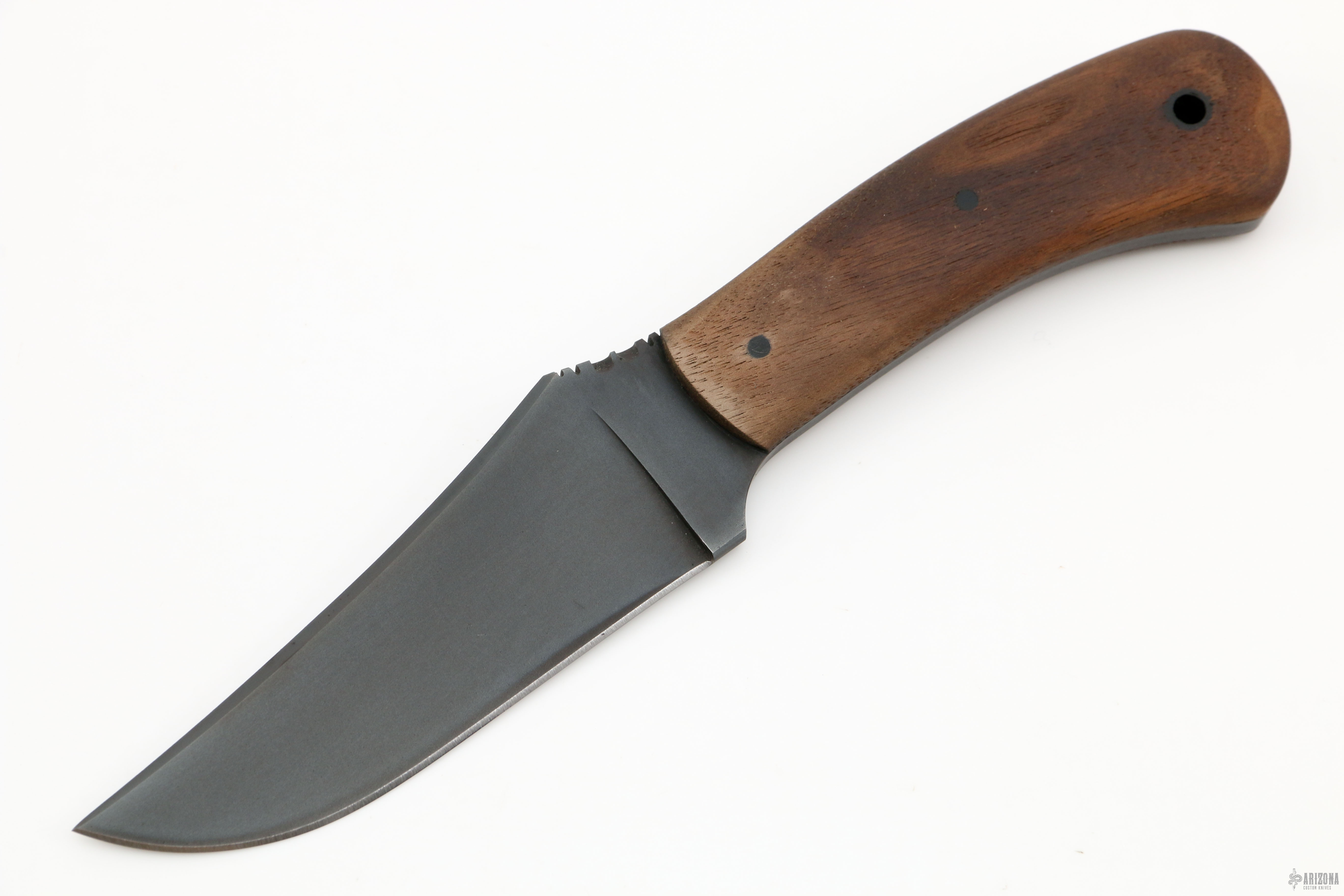 Blue Ridge Hunter - Walnut - Arizona Custom Knives