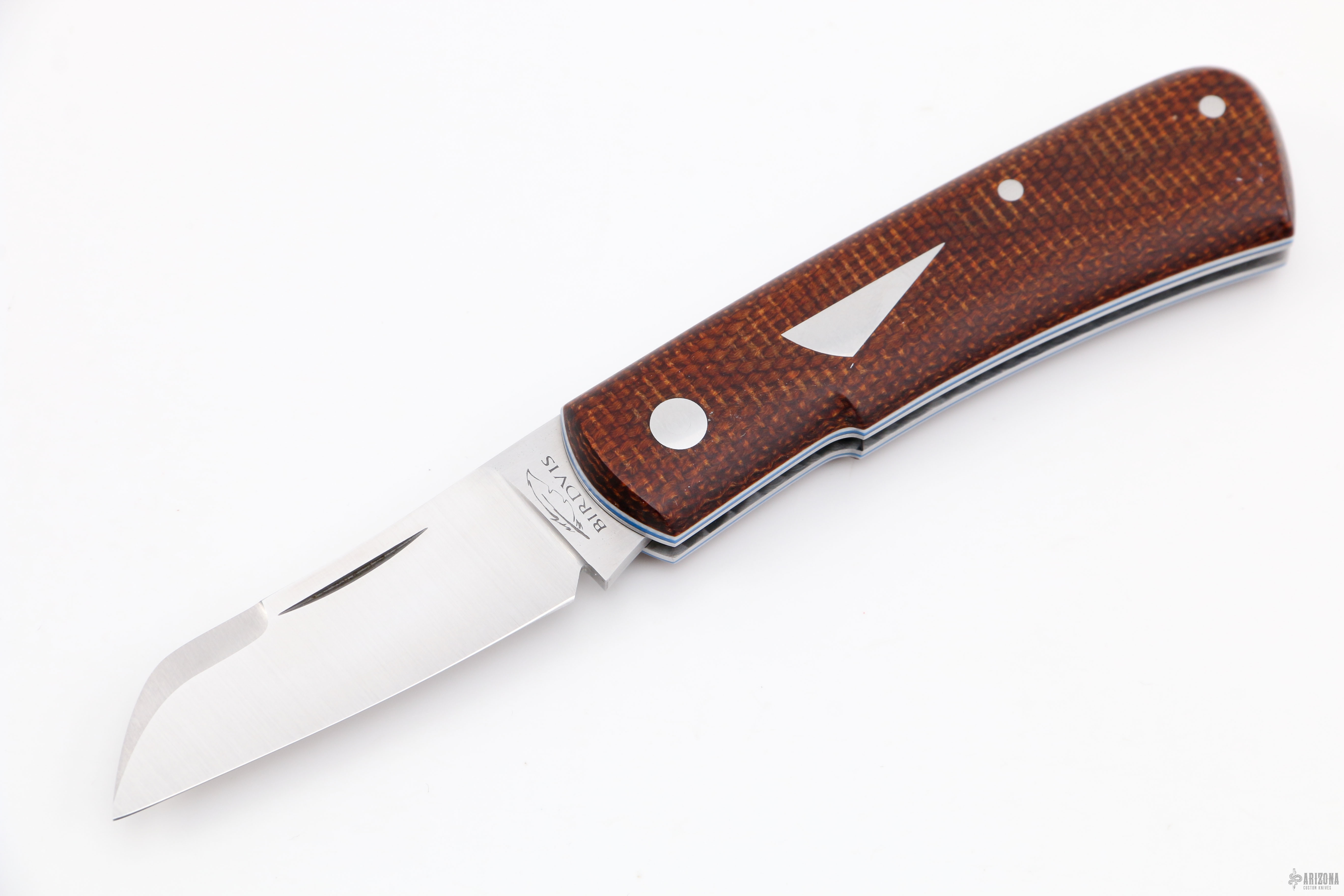 Hitchcock #288 - Arizona Custom Knives