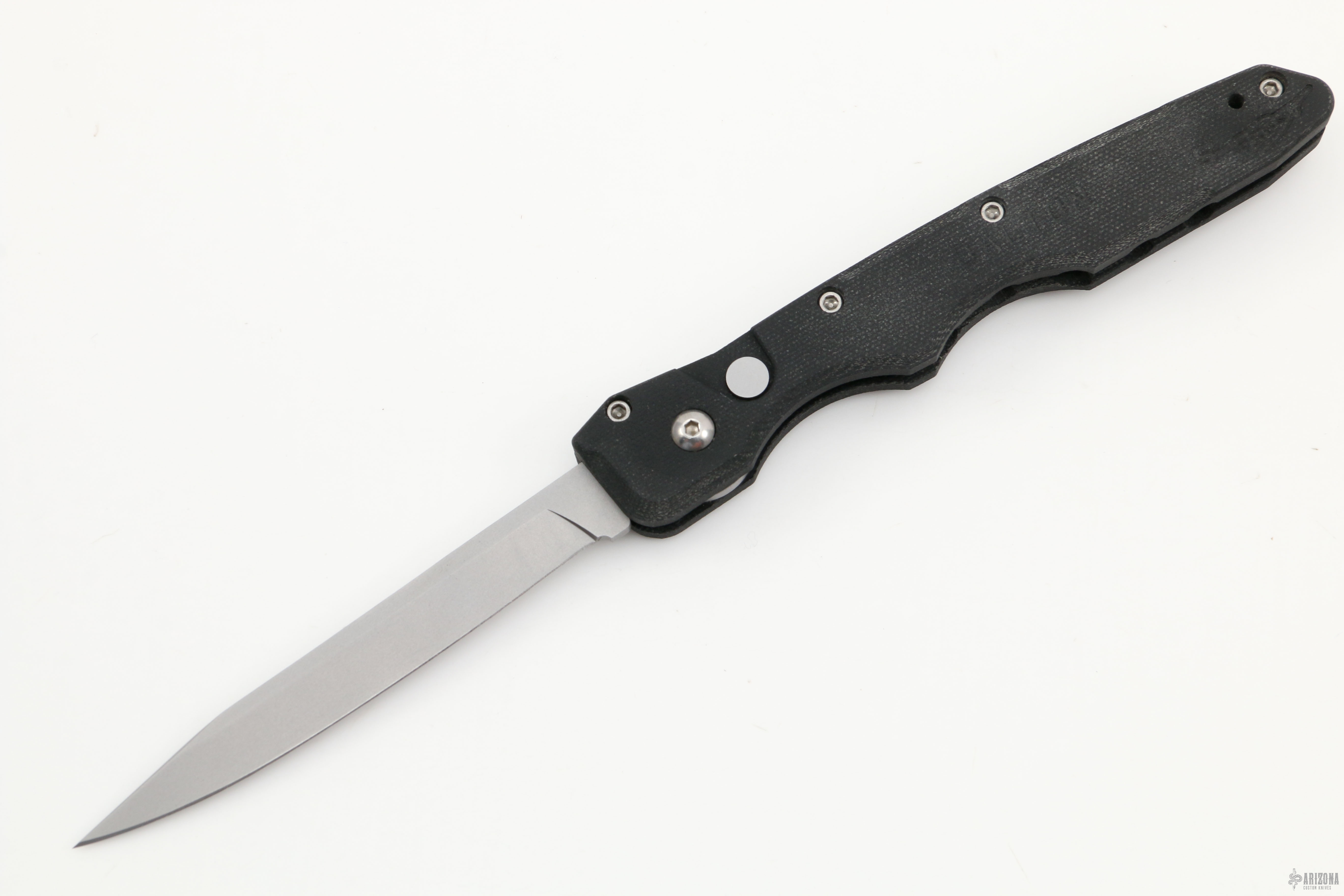 The Wasp - Arizona Custom Knives