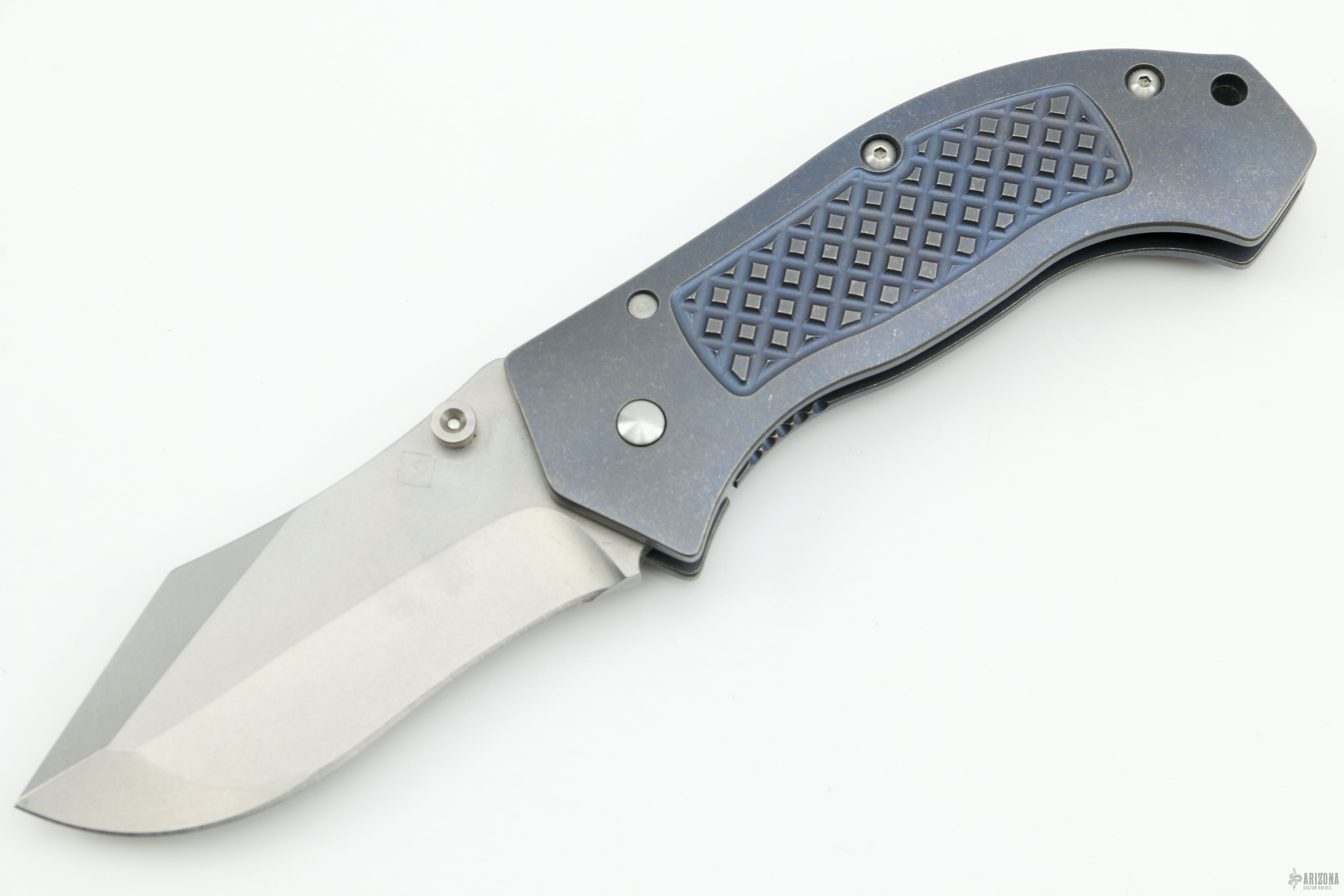 Mini Ballistic - Arizona Custom Knives