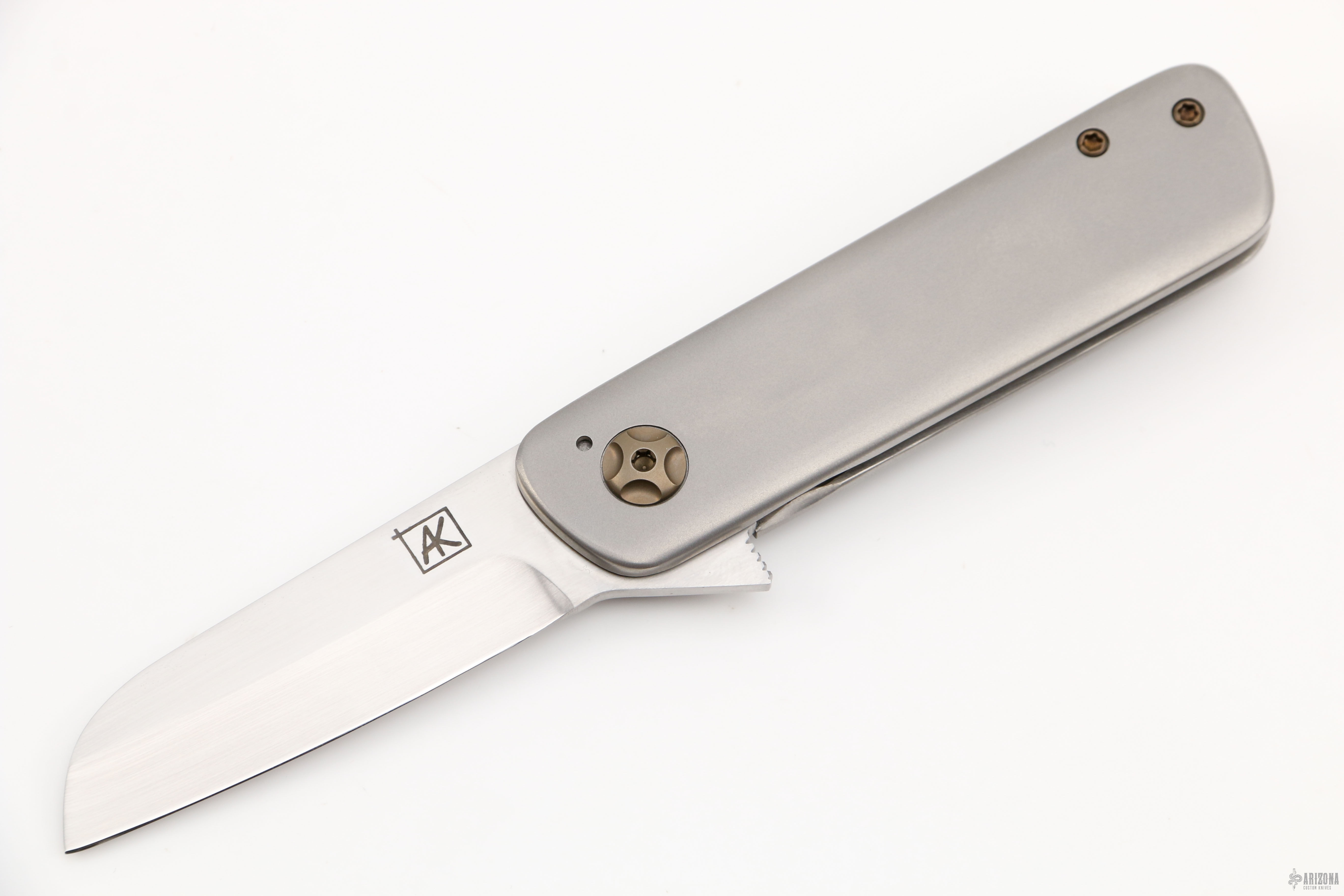 Mini-Plugger - Arizona Custom Knives