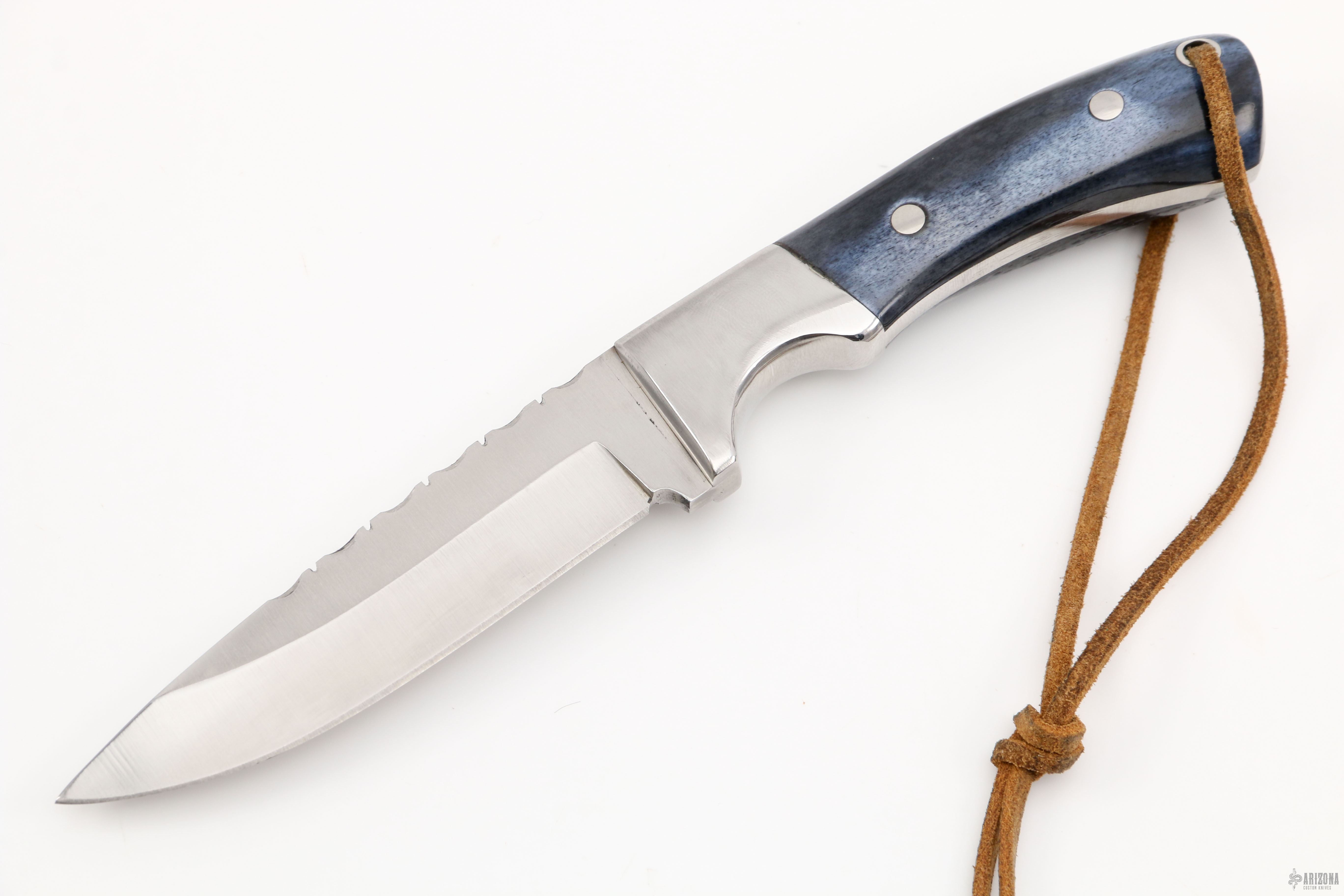 Hunter - Arizona Custom Knives