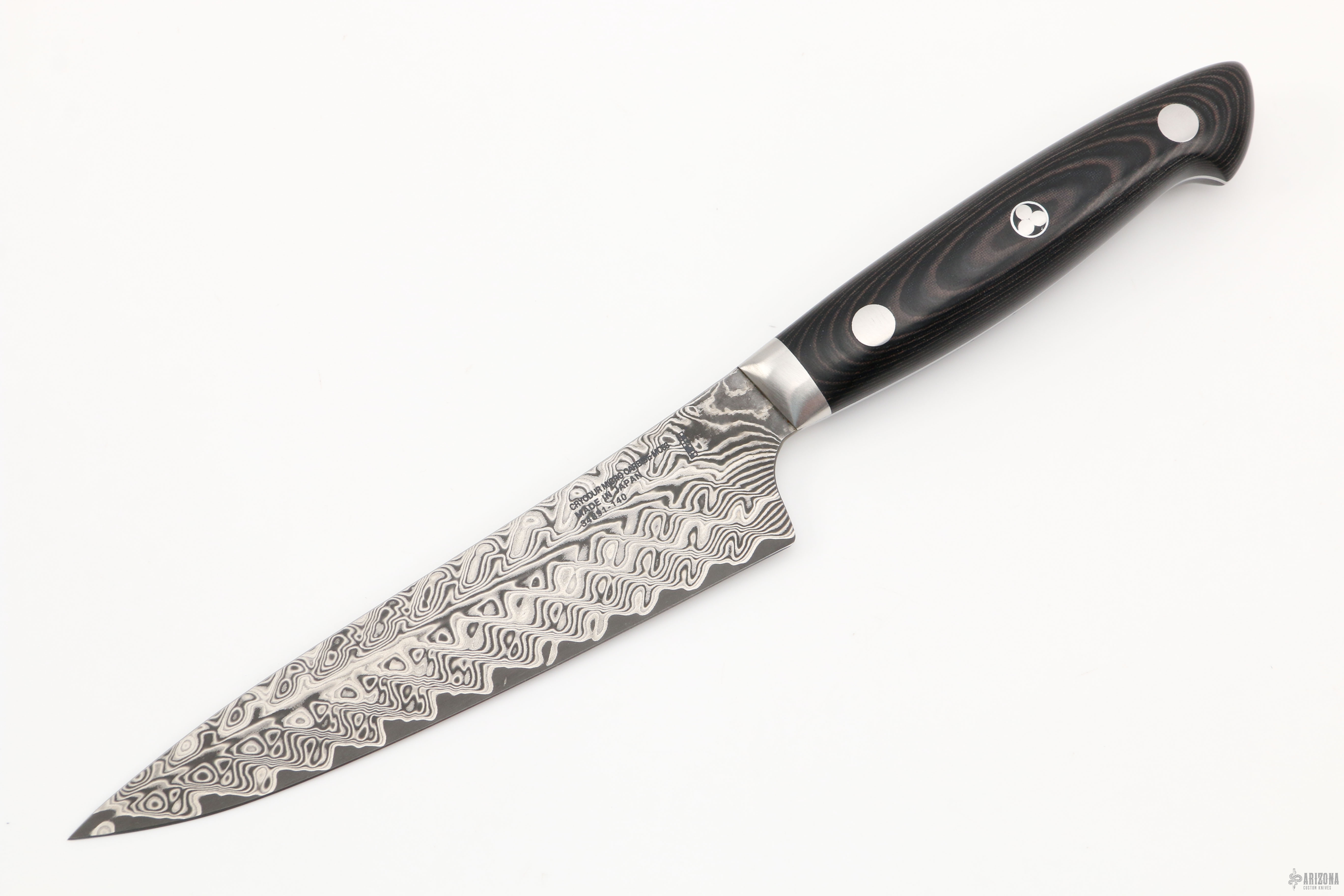 5.5" Prep Knife by Zwilling J.A. Henckels - Arizona Custom Knives