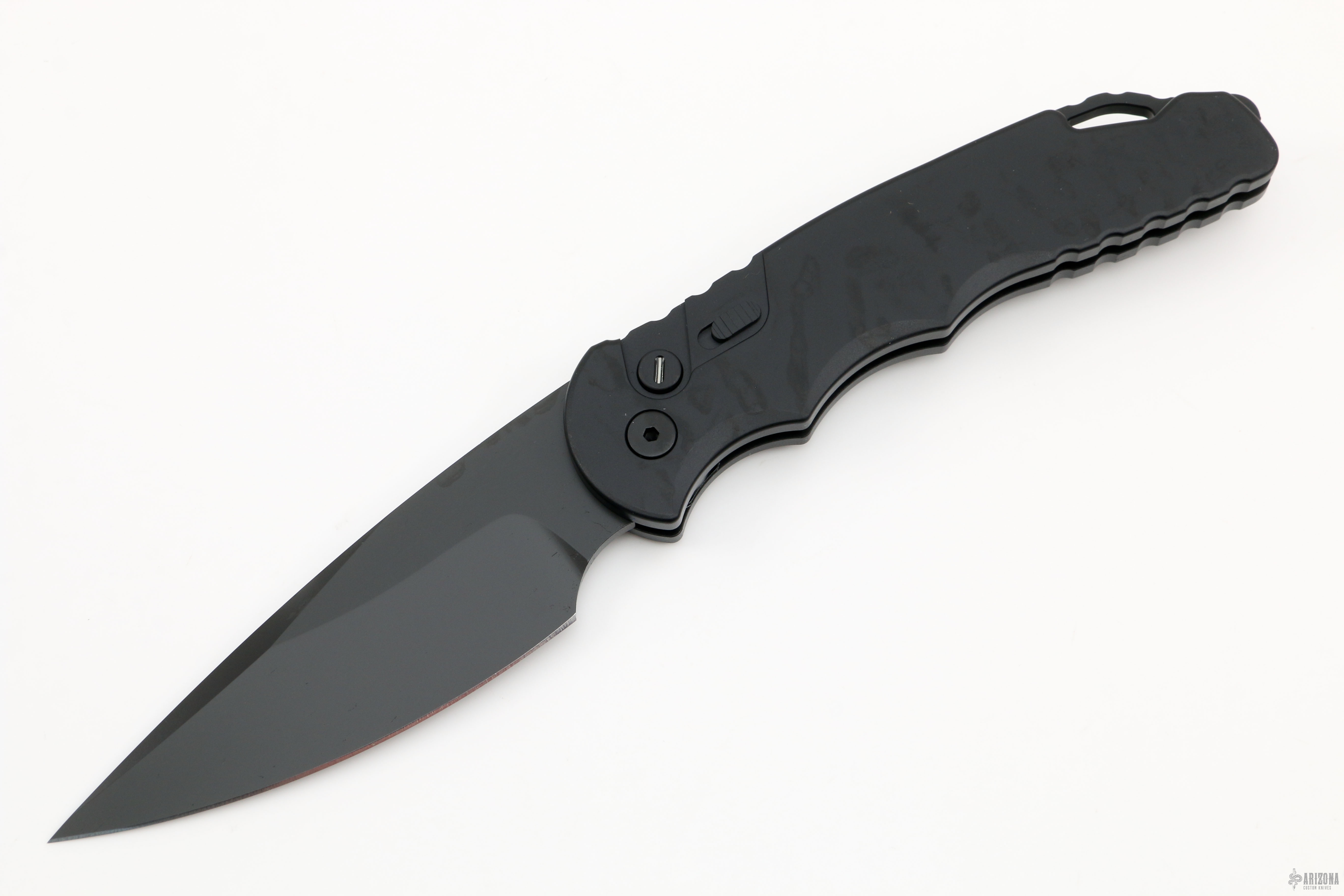 TR-4.3 Operator - Arizona Custom Knives