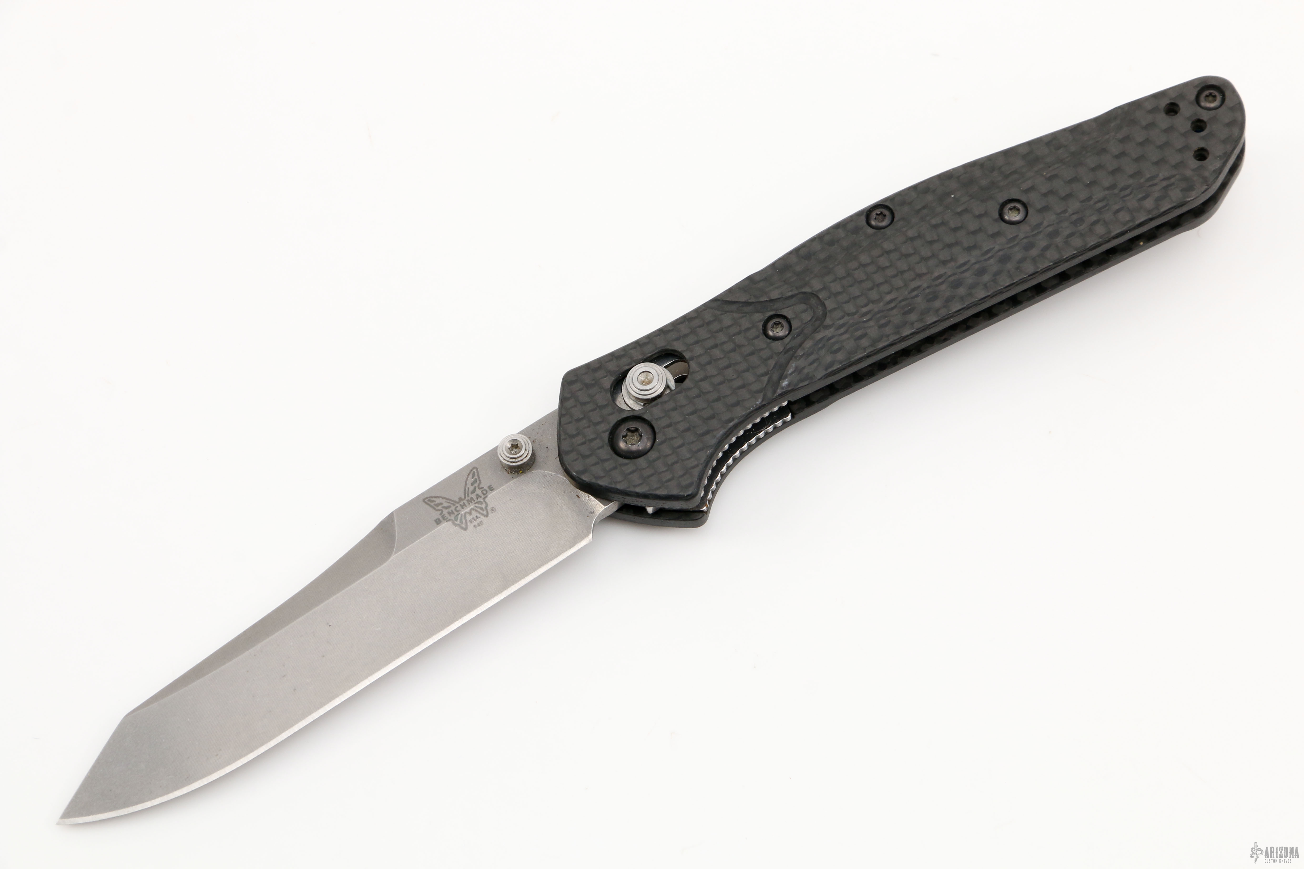 940S-1 Osborne - Arizona Custom Knives