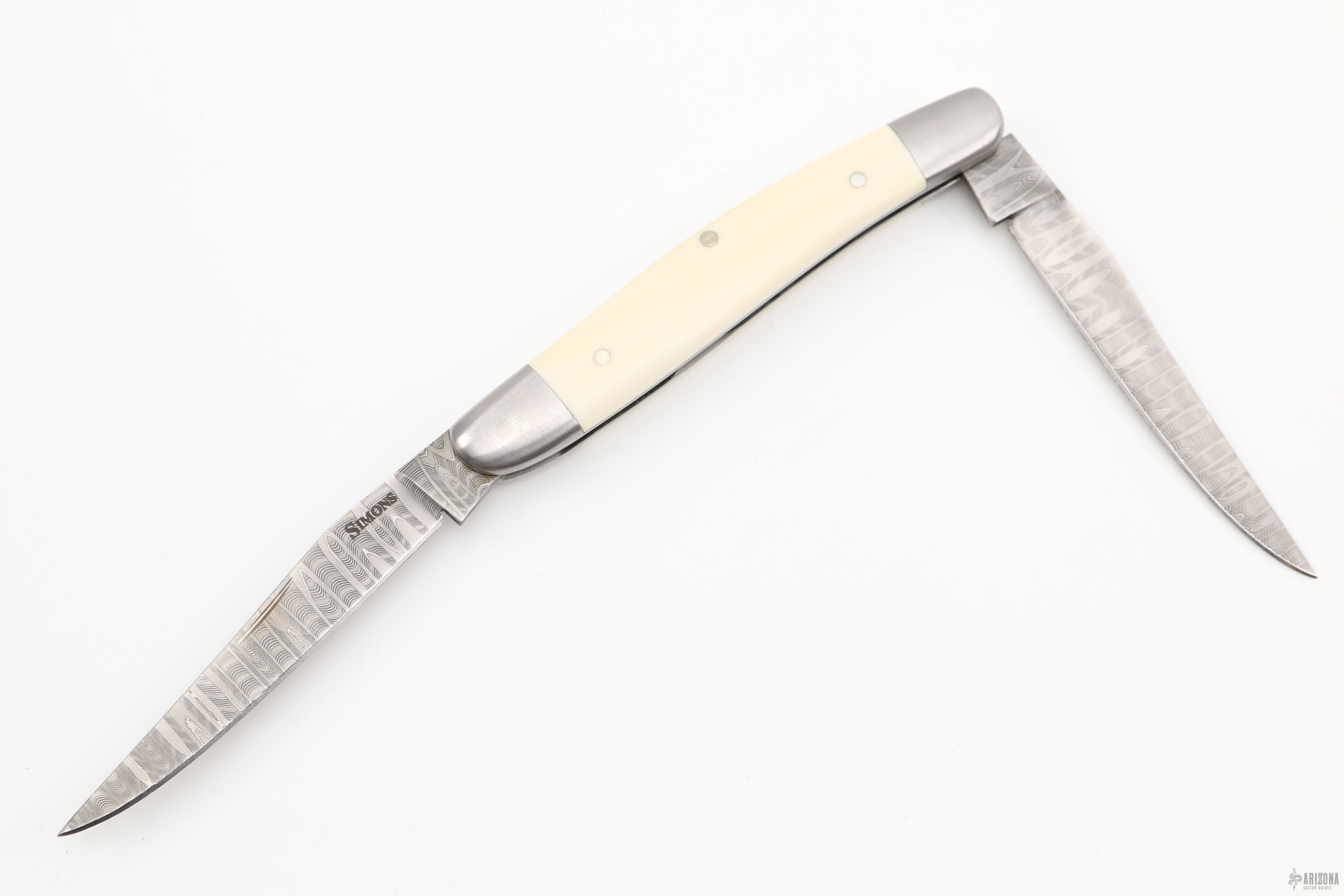 Muskrat - Arizona Custom Knives