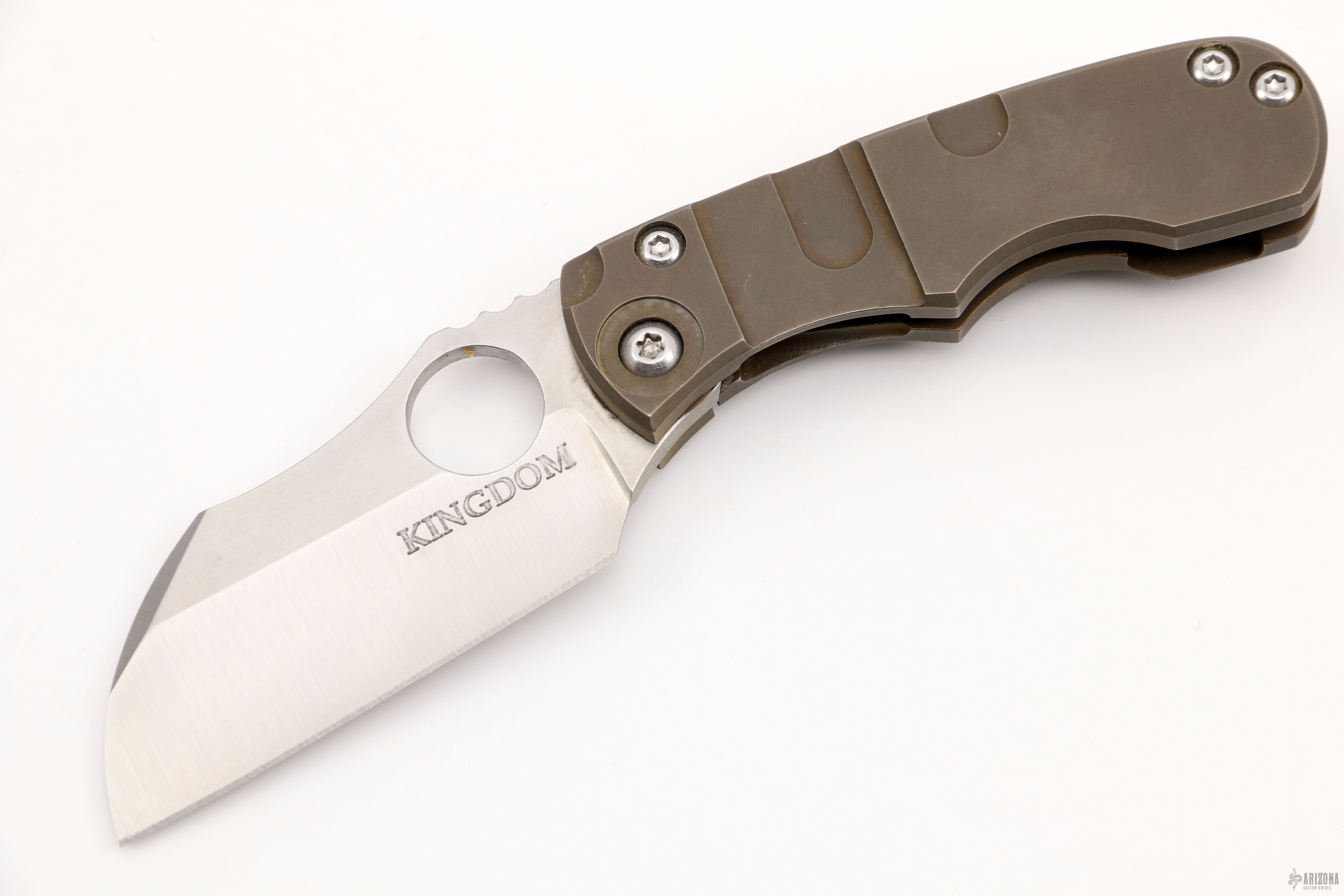 Griffon - Arizona Custom Knives