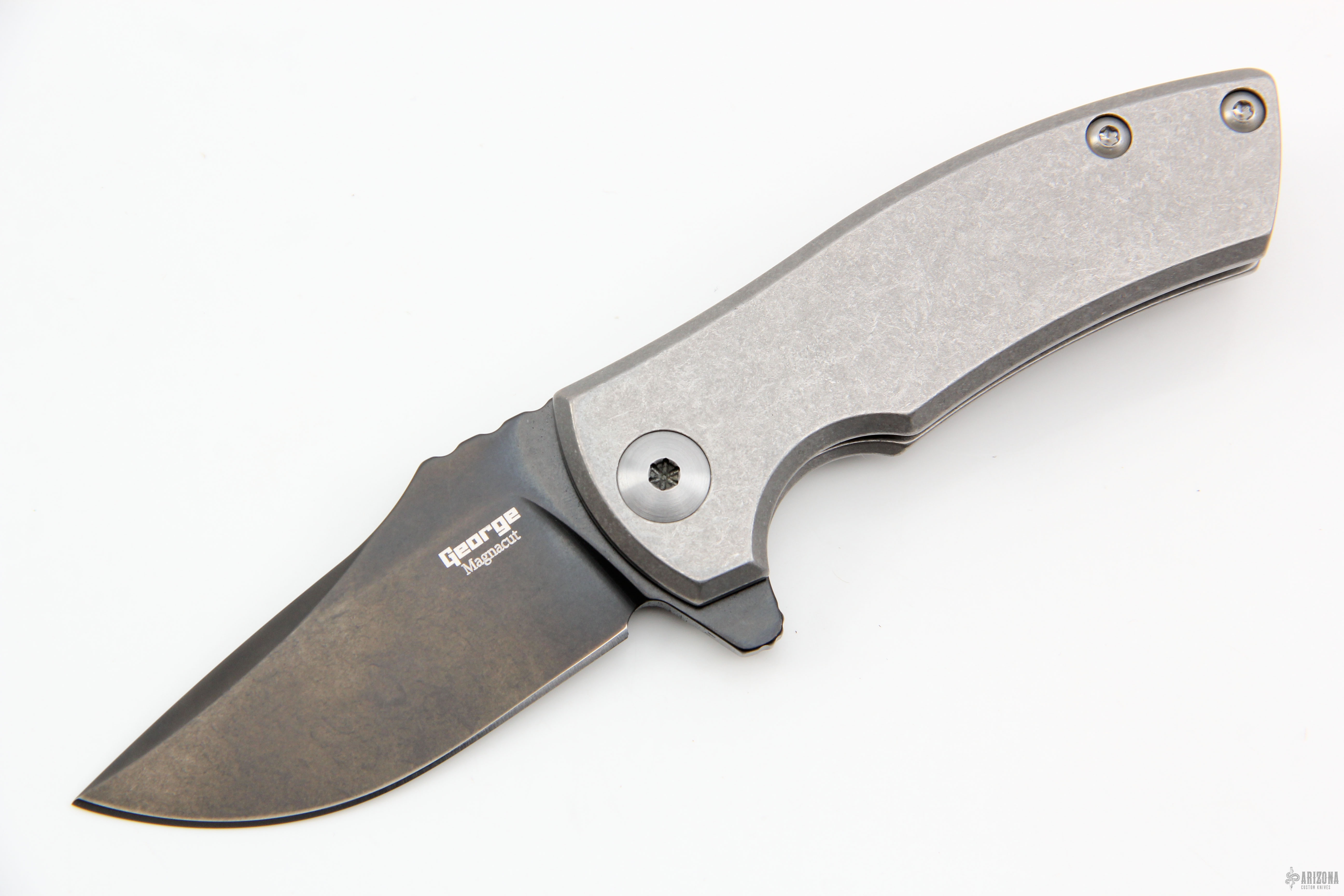 AD10 - Arizona Custom Knives