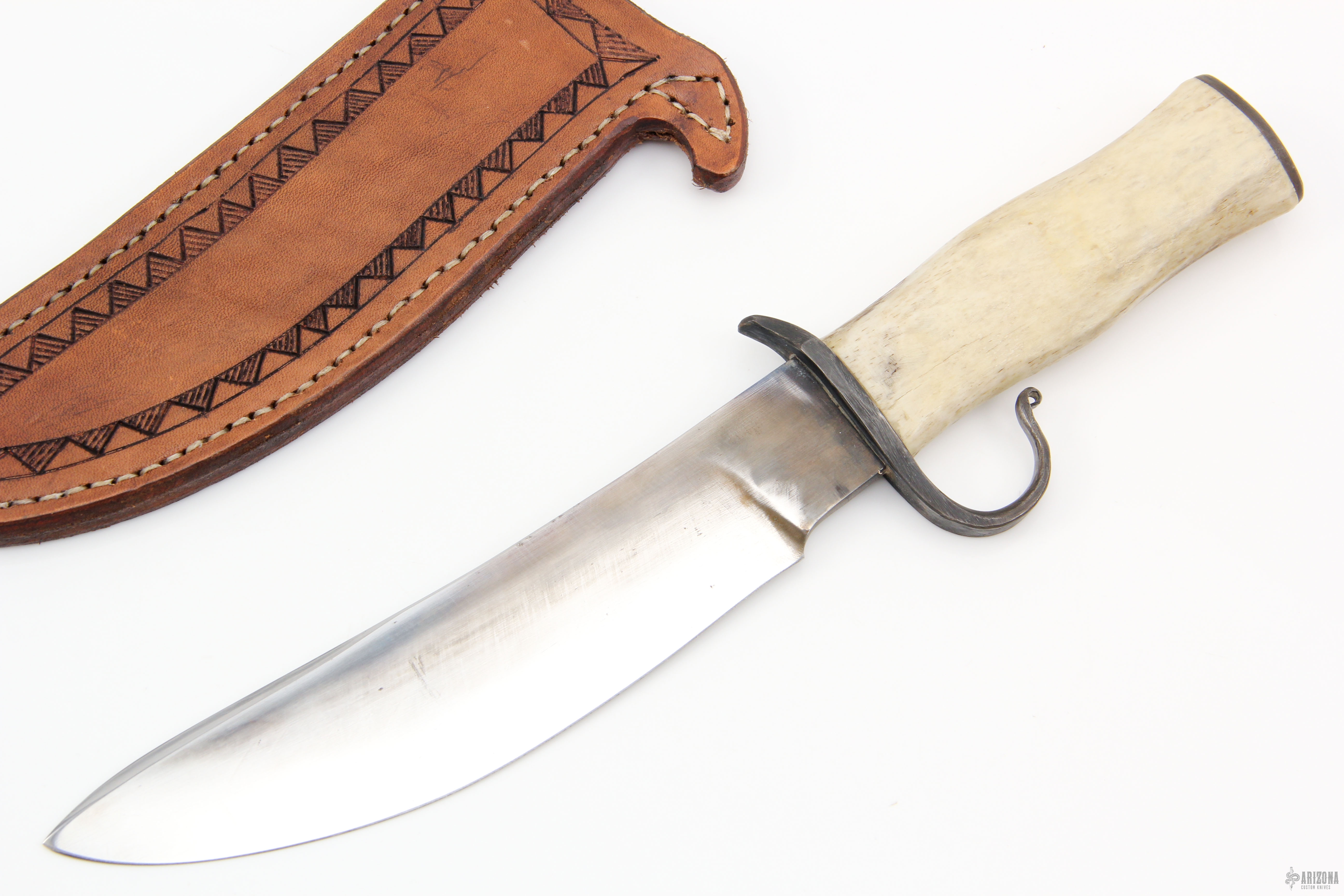 Fighter - Arizona Custom Knives
