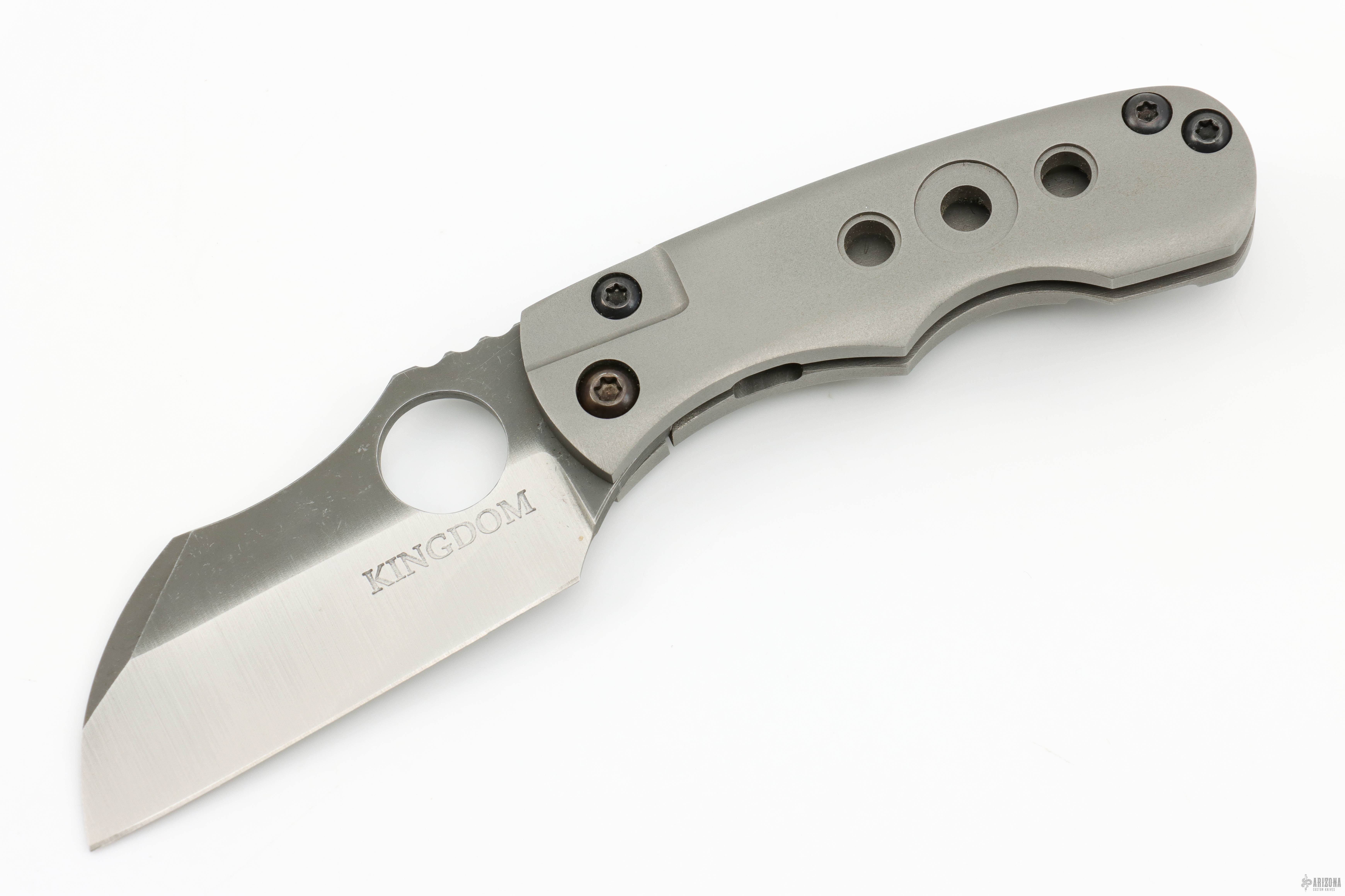 Griffon - Arizona Custom Knives