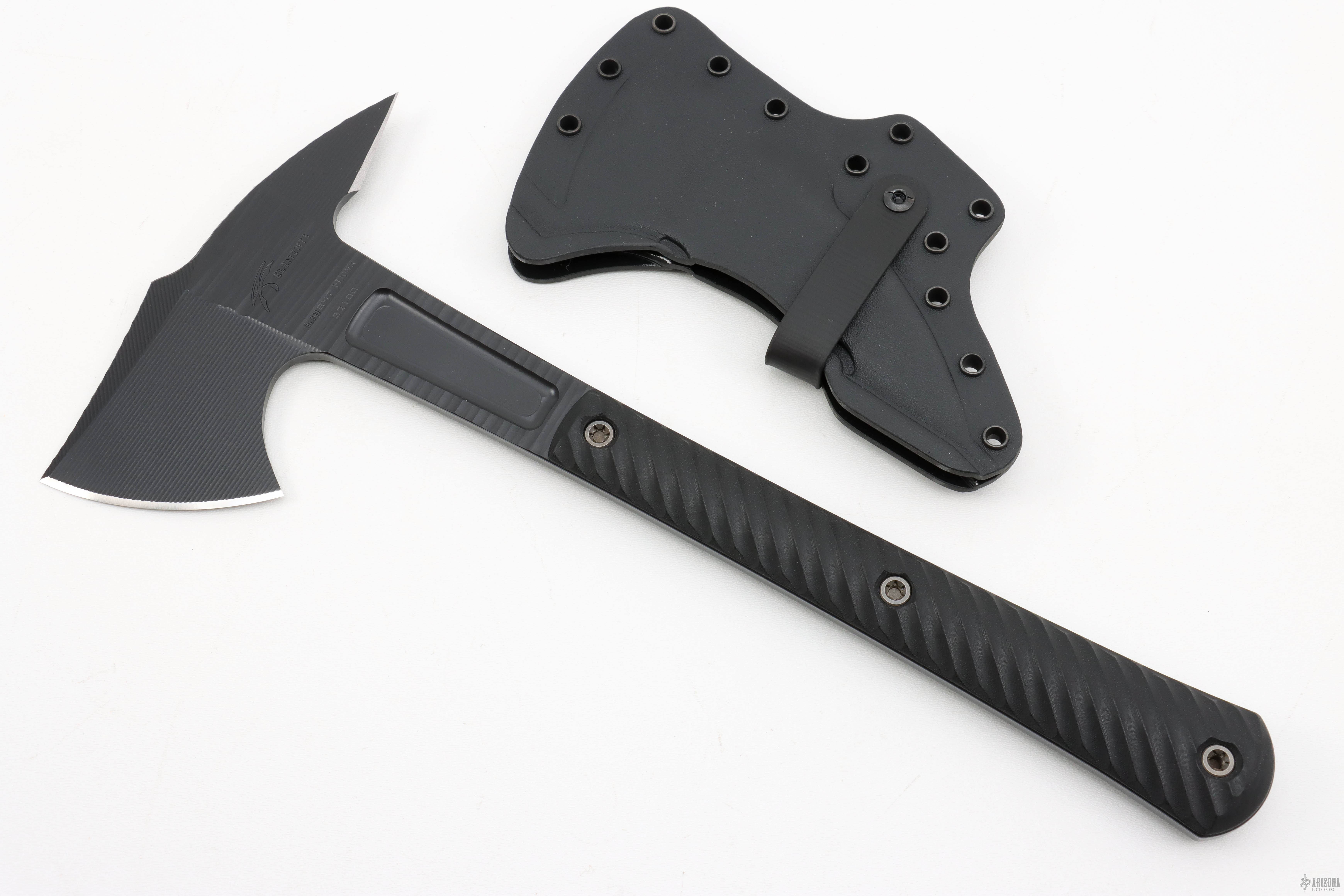 Black Hawk Tactical Tomahawk