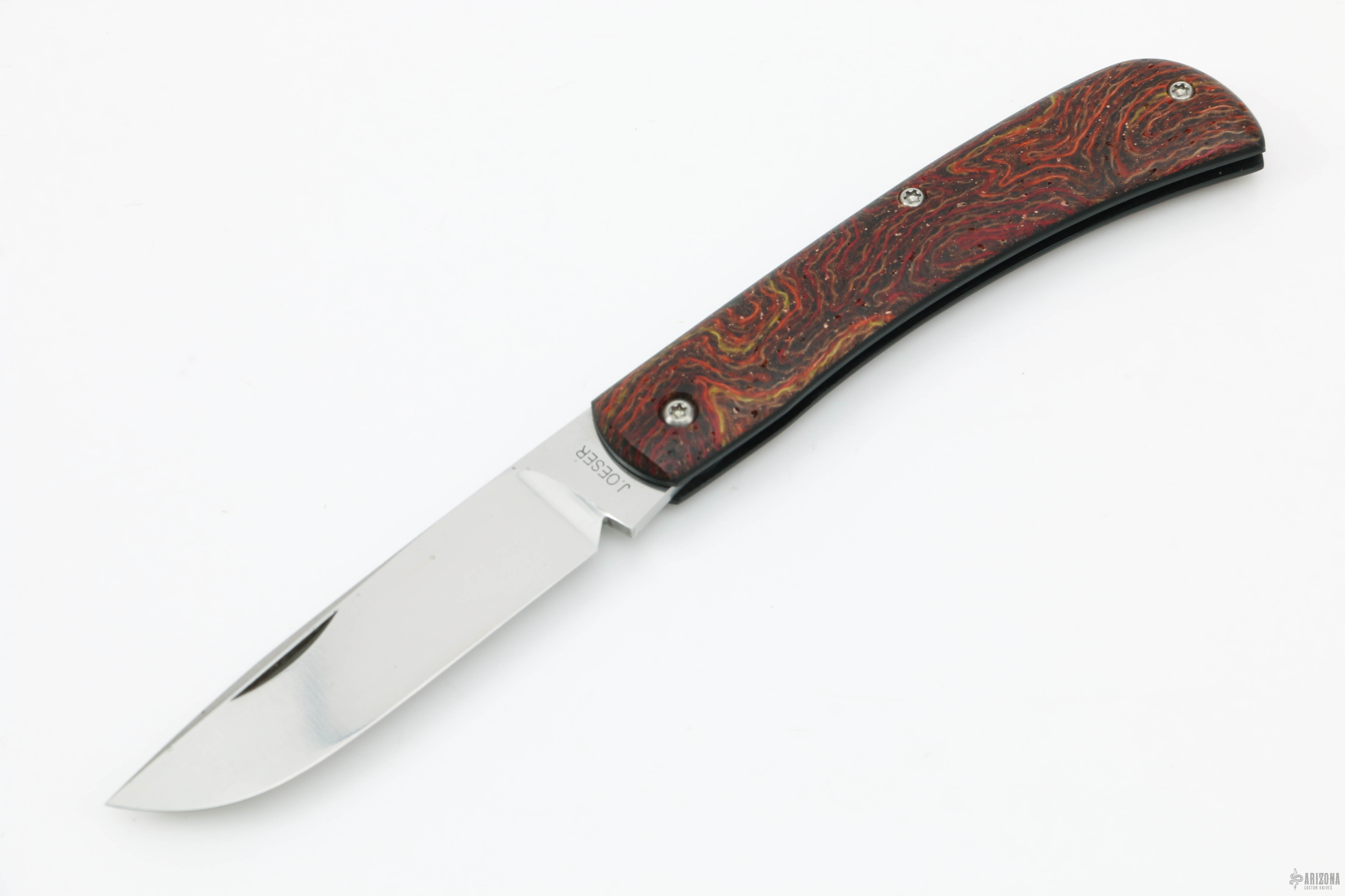 Sod Buster - Arizona Custom Knives