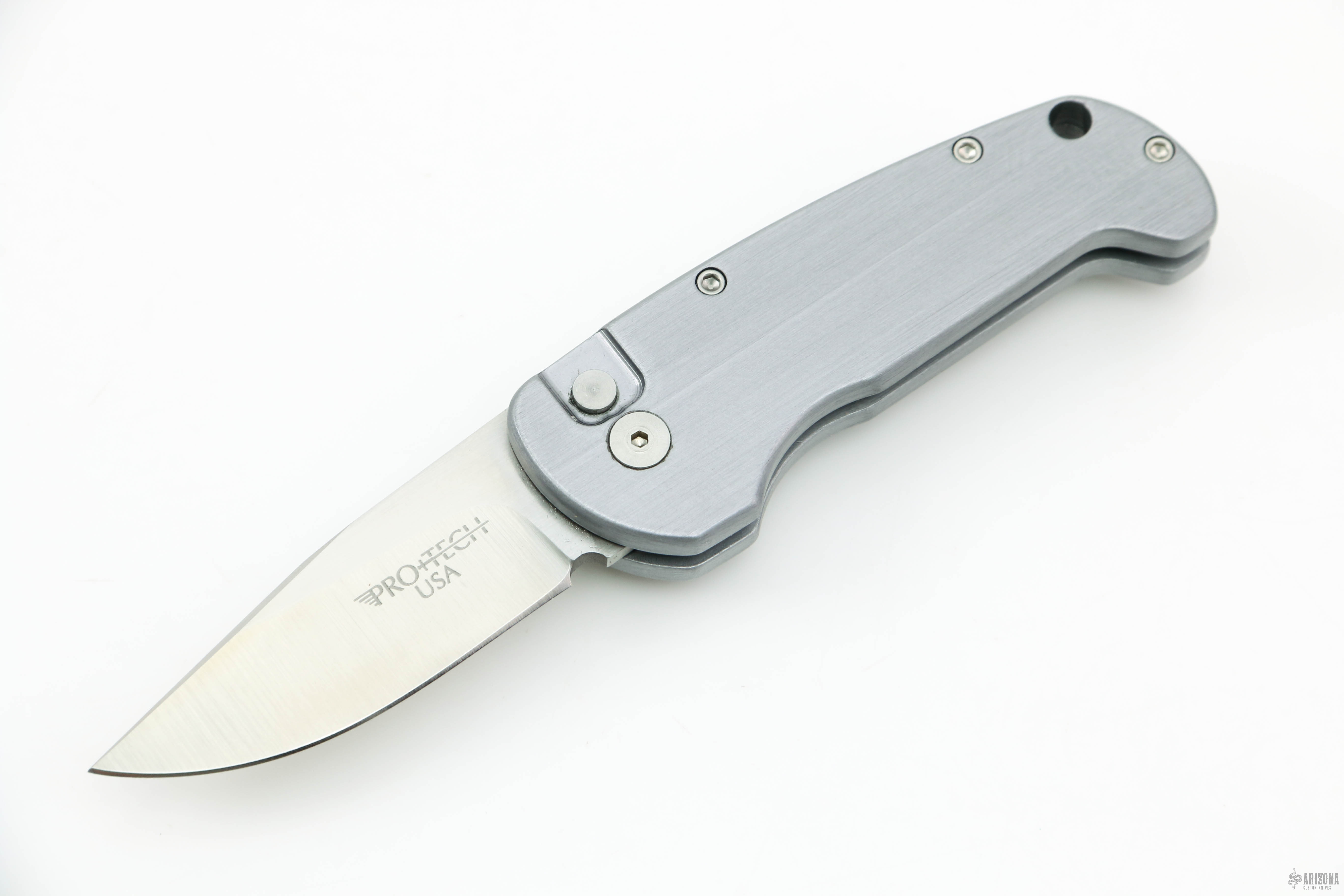 CA Sidekick Pre-Production 08-99 Hand Ground - Arizona Custom Knives