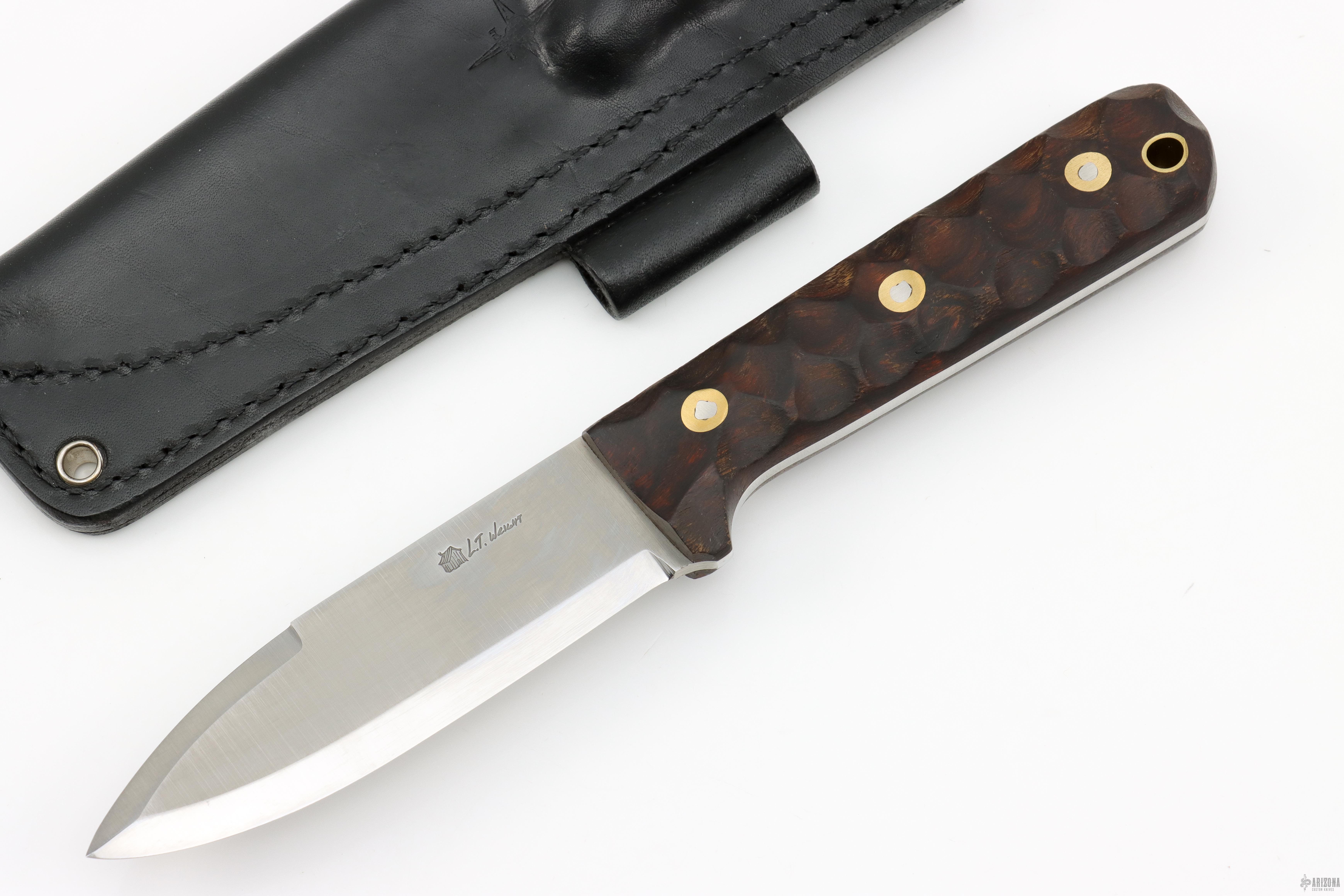 Genesis - Arizona Custom Knives