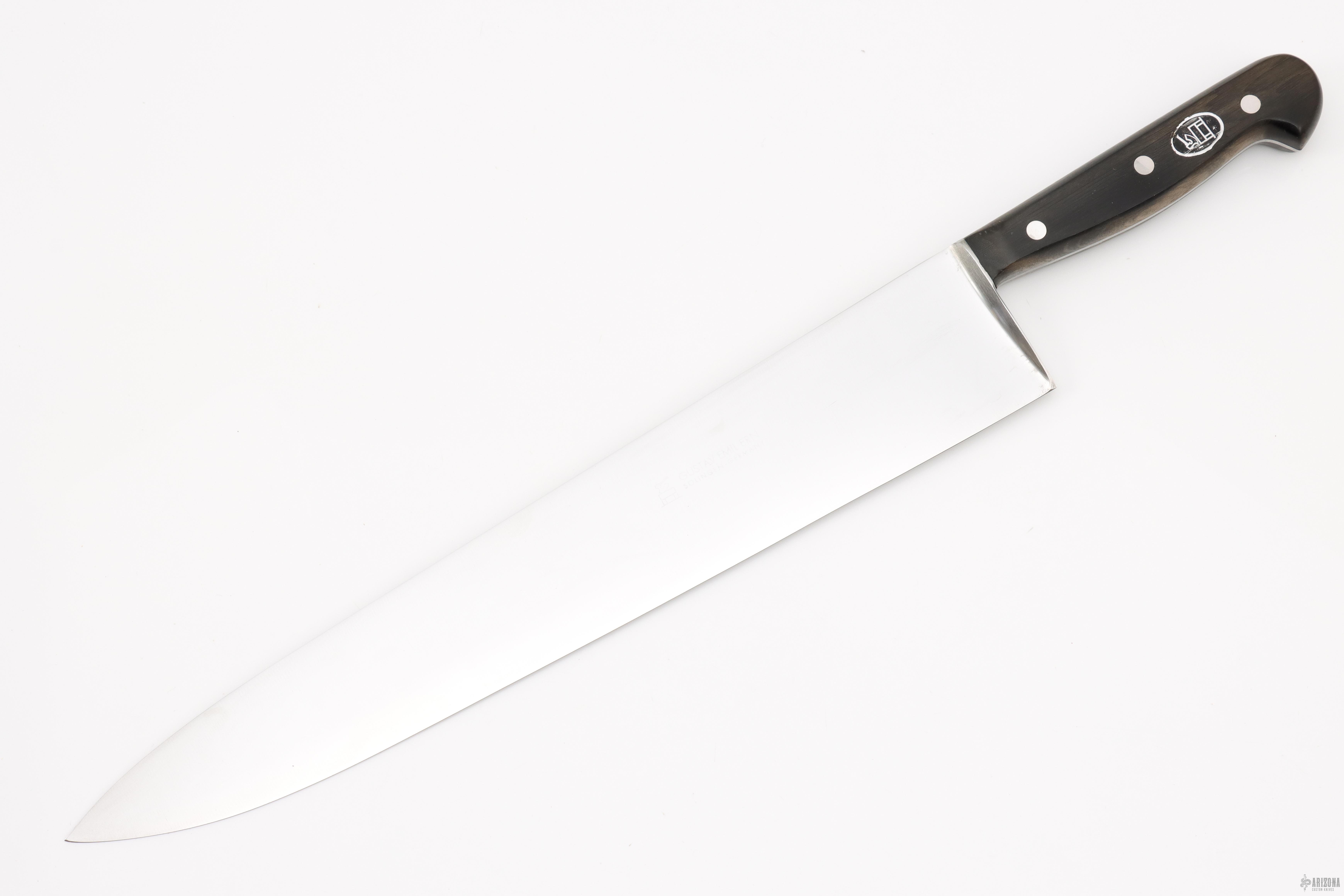 14" Chef's Knife - Arizona Custom Knives