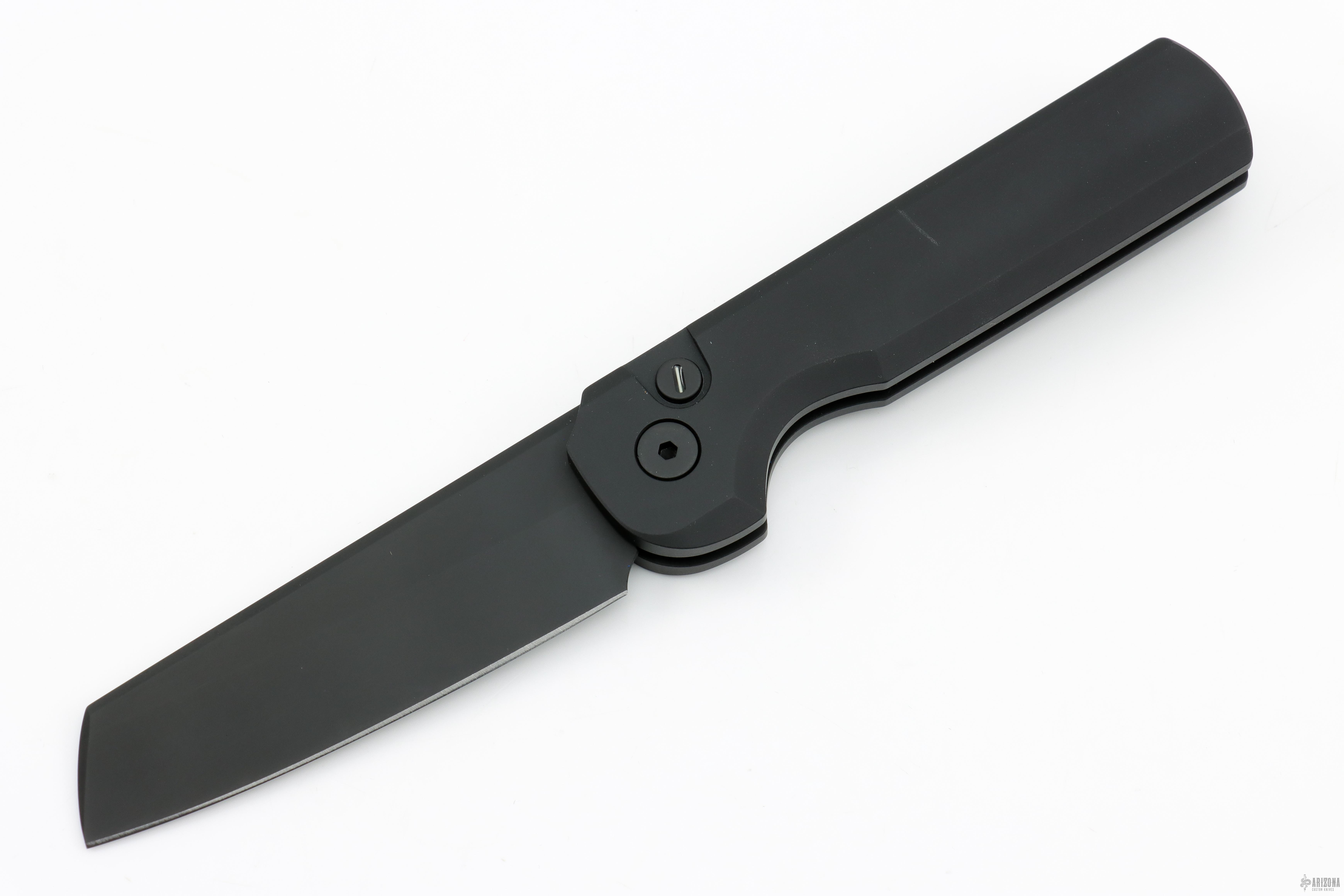 Slimfoot Auto - Operator - Arizona Custom Knives