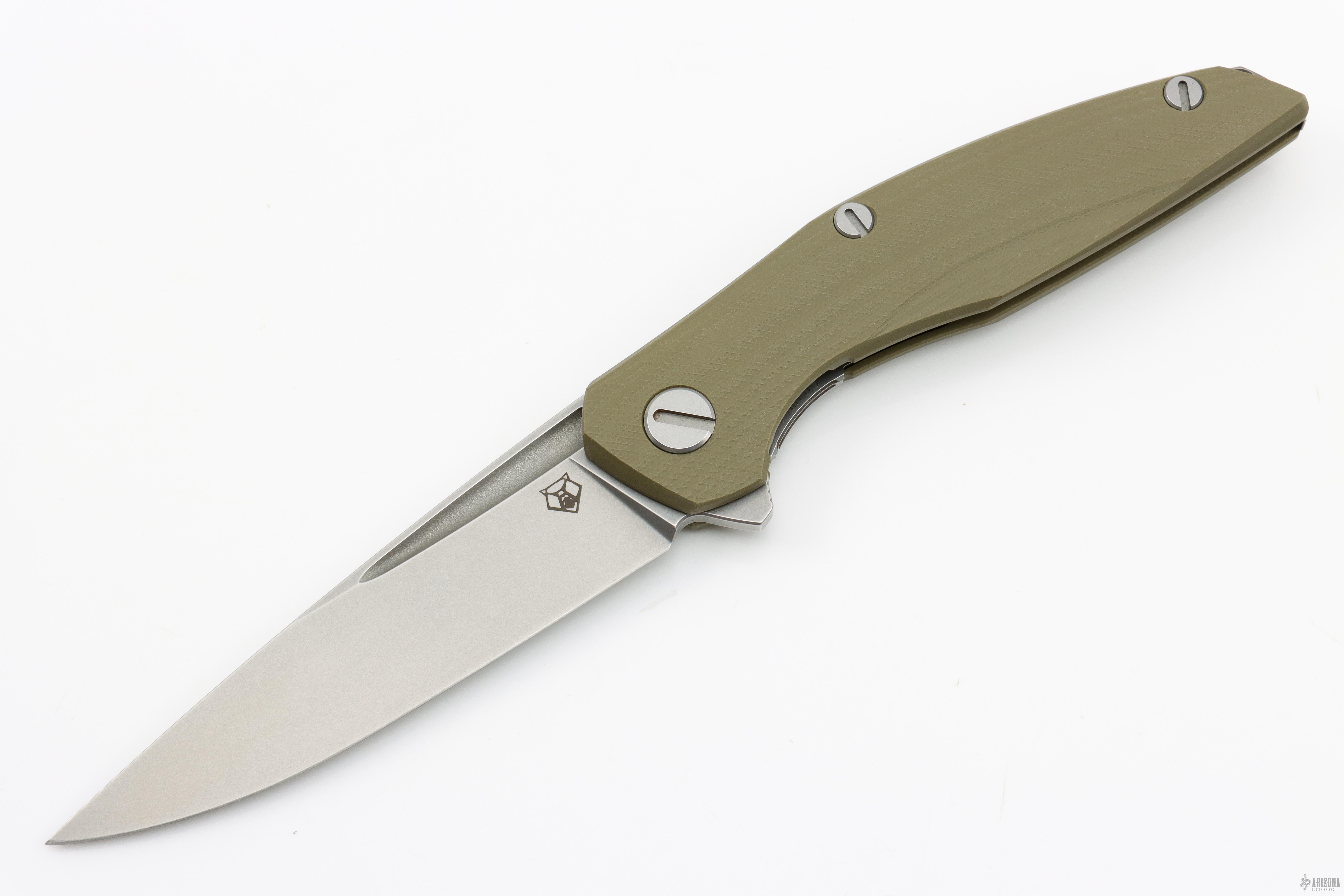 Model 111 - Arizona Custom Knives