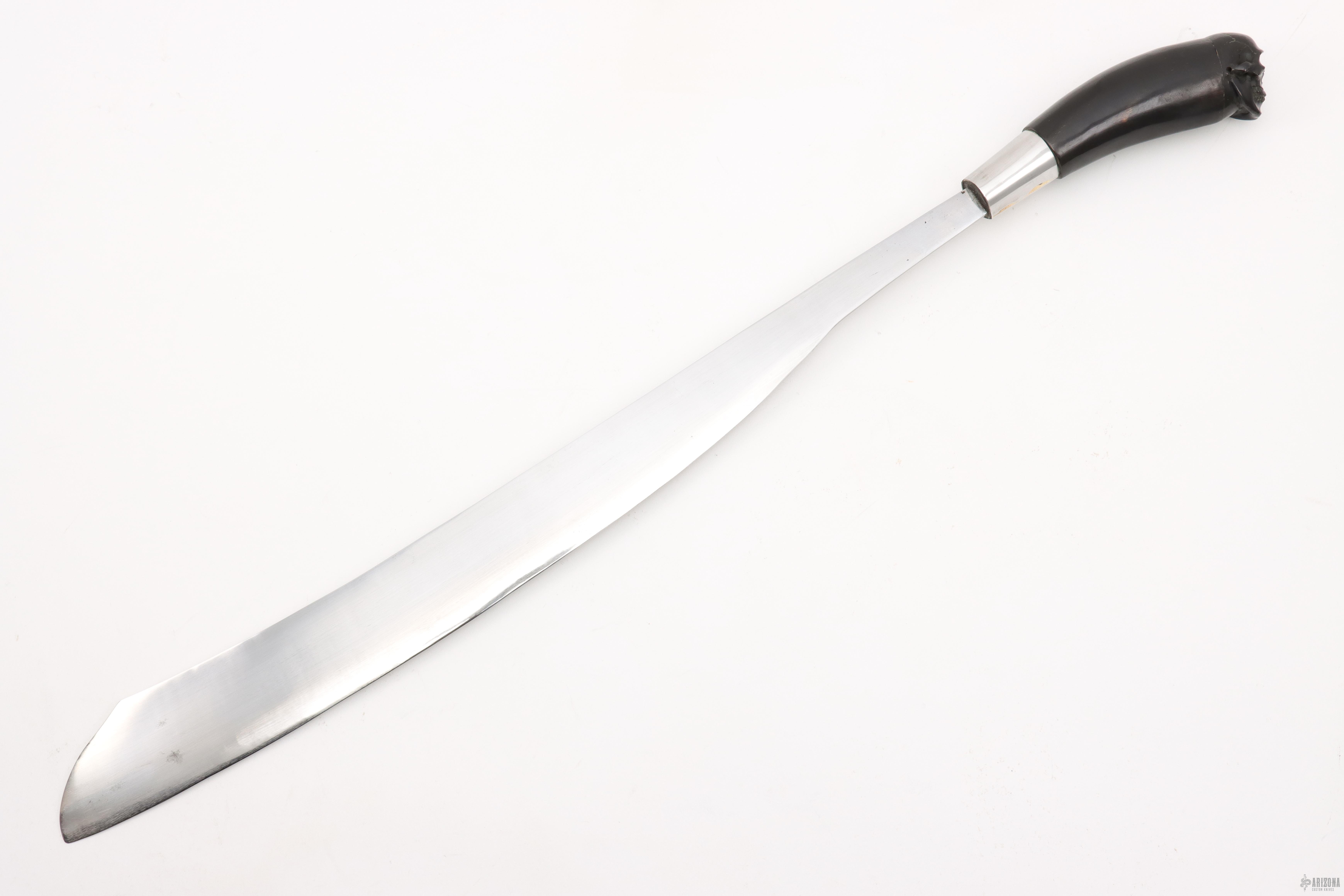 Indonesian Parang - Arizona Custom Knives