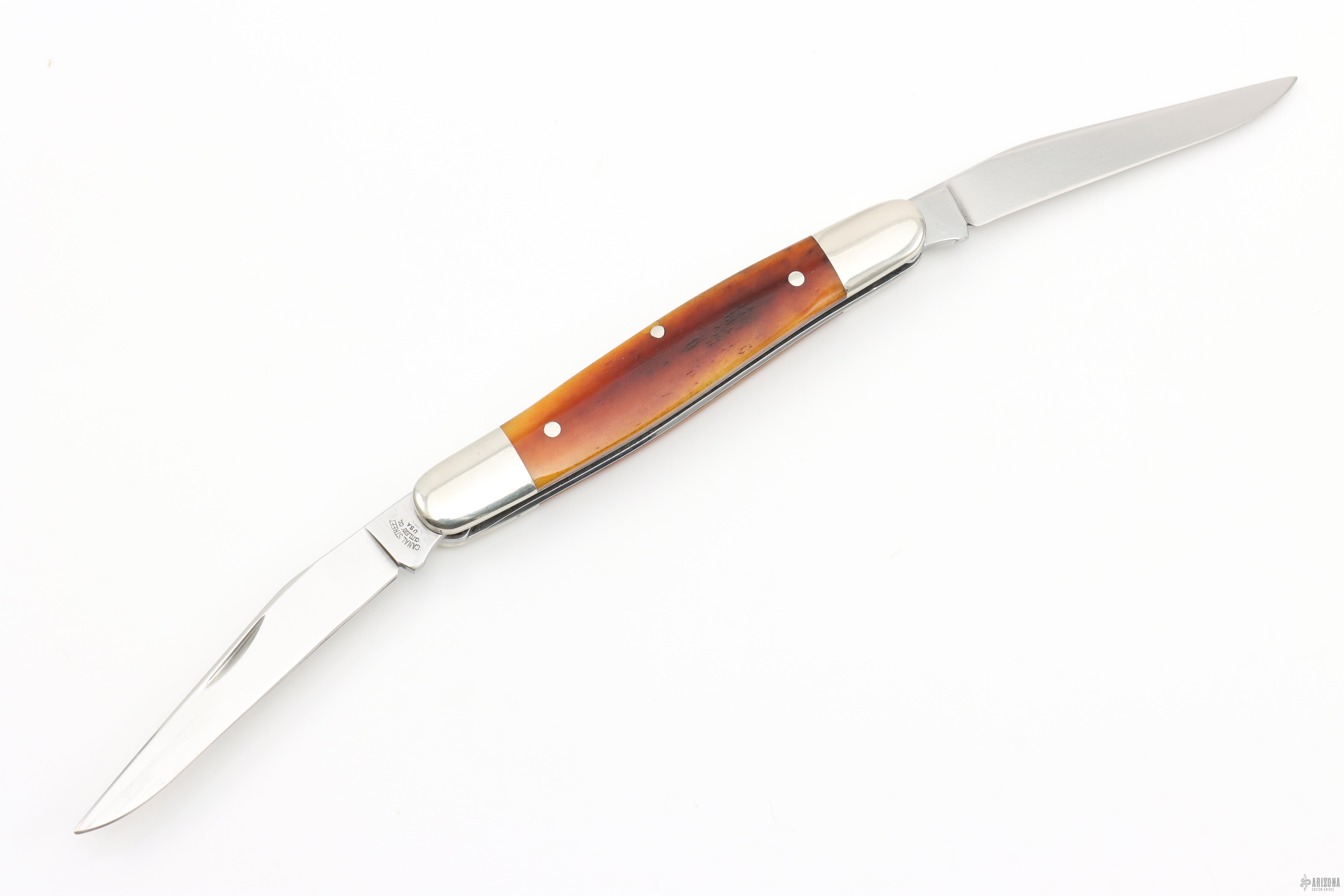 Muskrat - Arizona Custom Knives