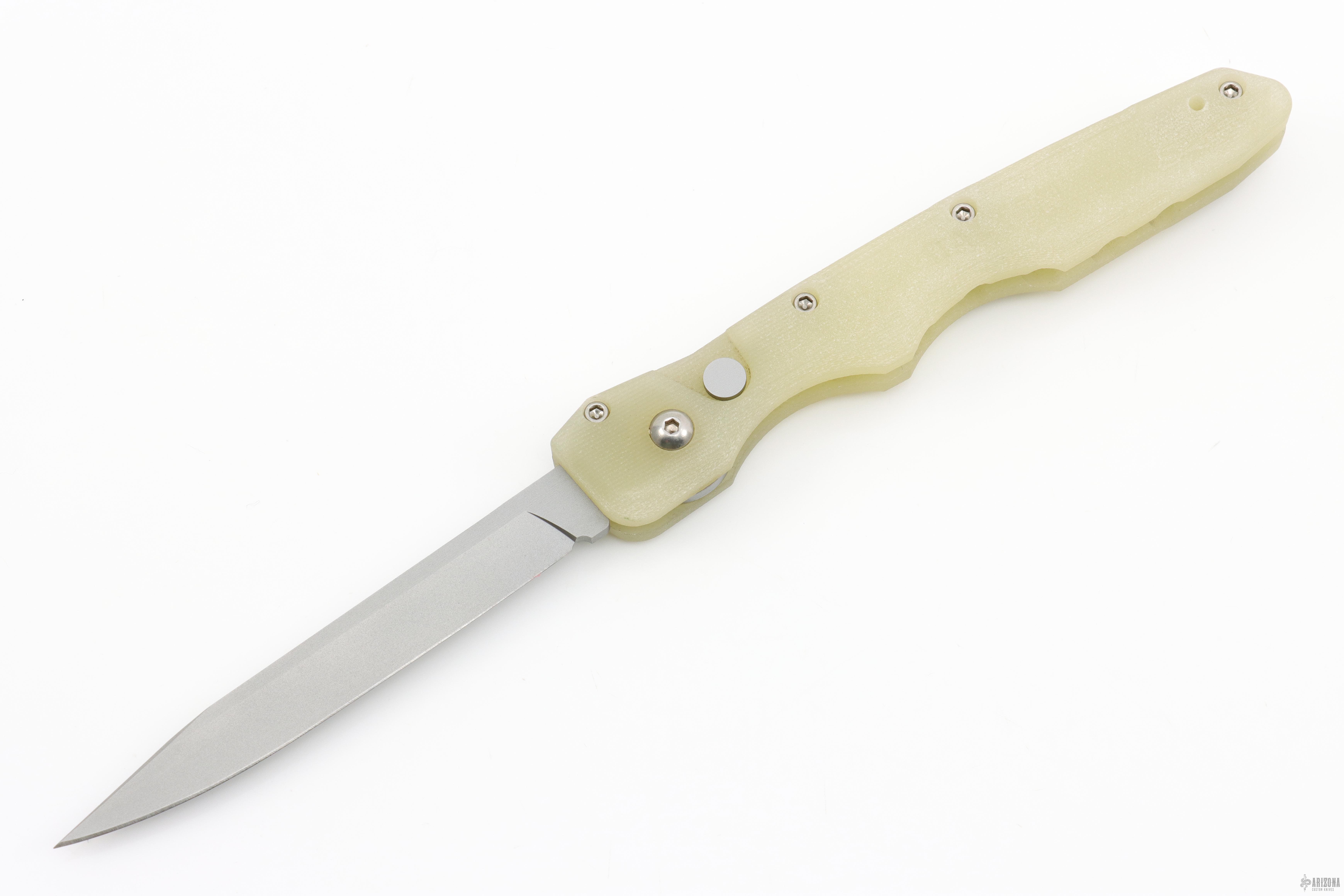 The Wasp - Subhilt - Arizona Custom Knives